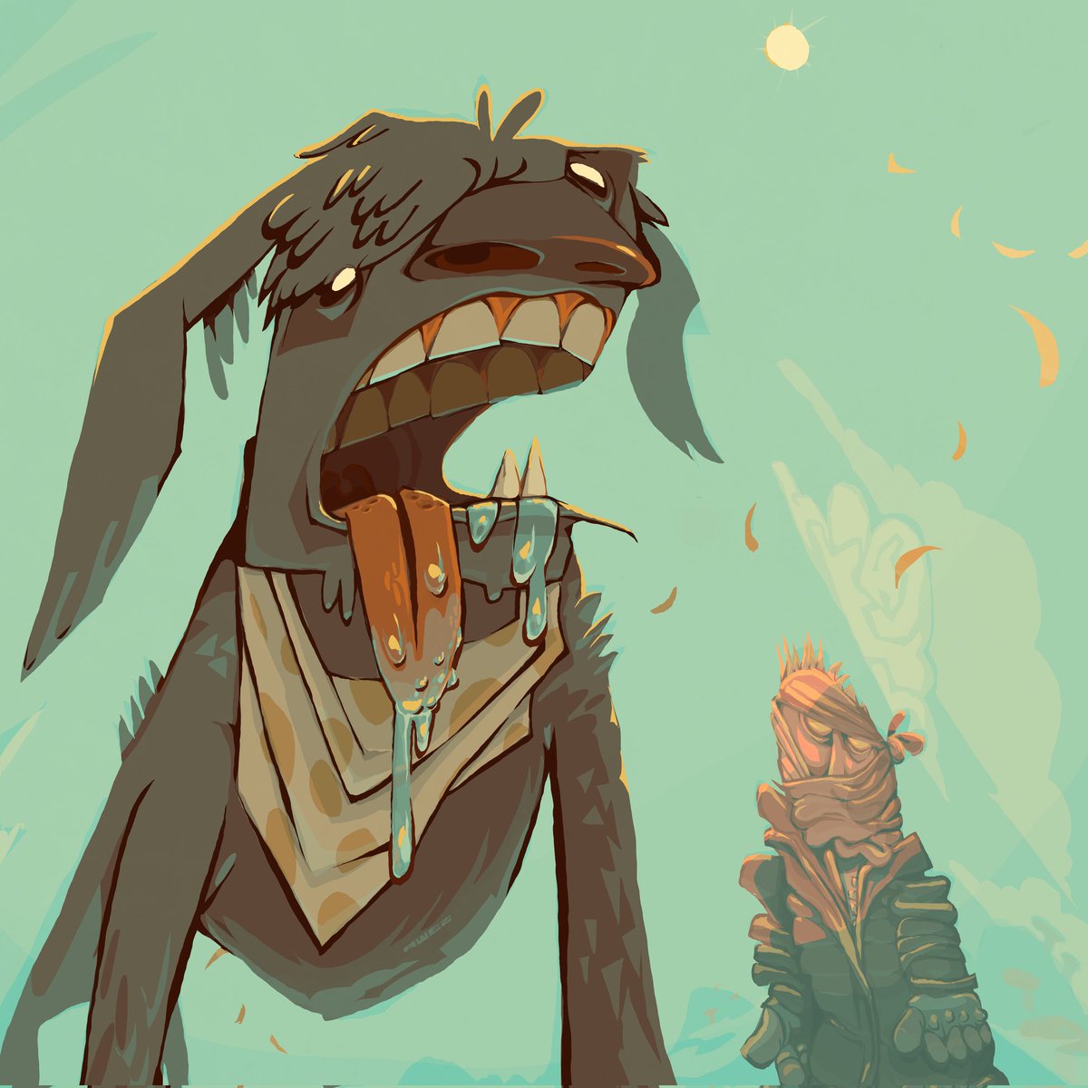 rmuttのTwitterイラスト検索結果。