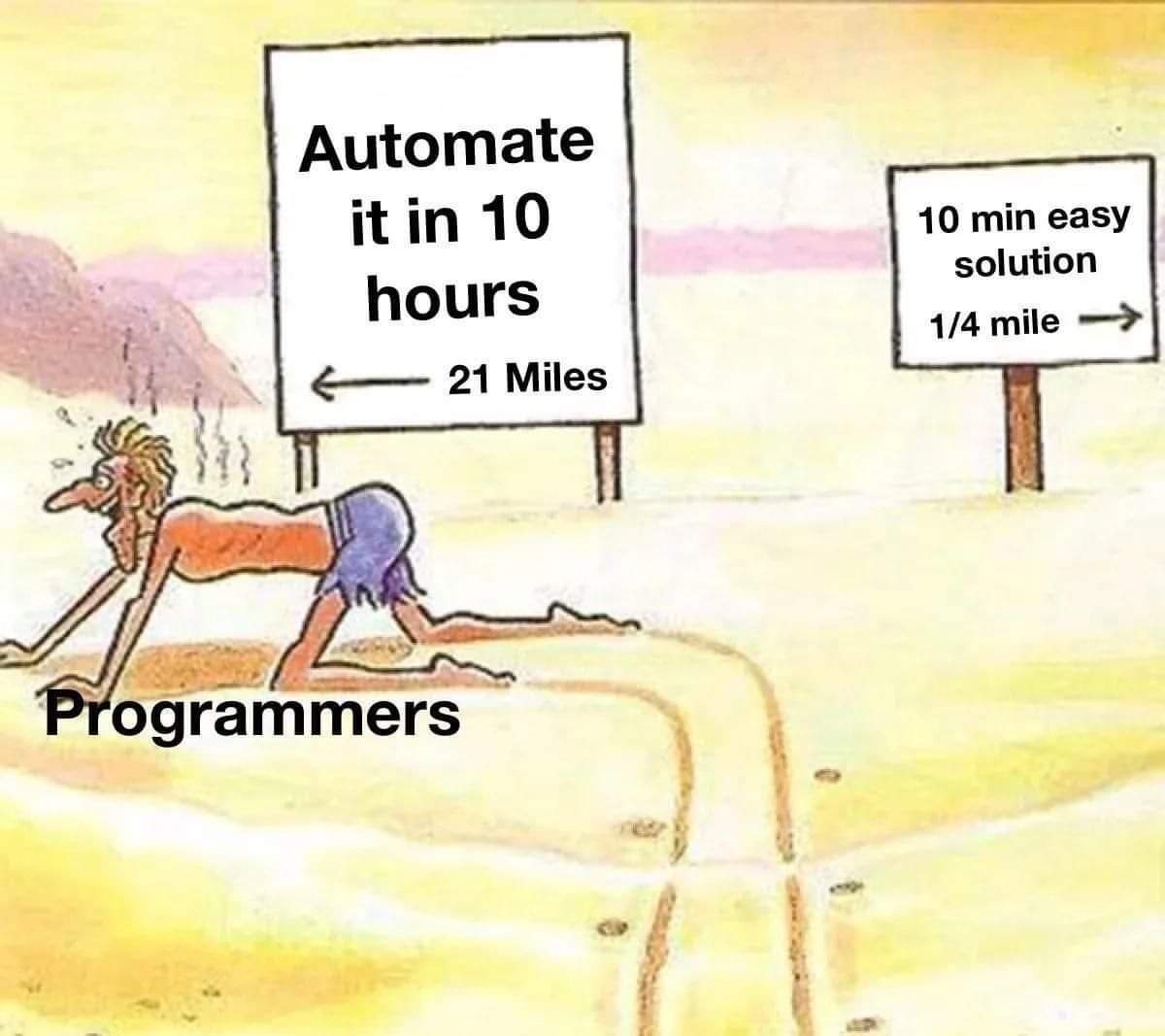 Programmer Humor on Twitter: Programmer Humor on Twitter: