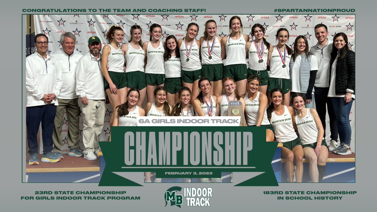 Mountain Brook High School On Twitter RT mbs athletics Yes They Did mountain-brook-high-school-on-twitter-rt-mbs-athletics-yes-they-did