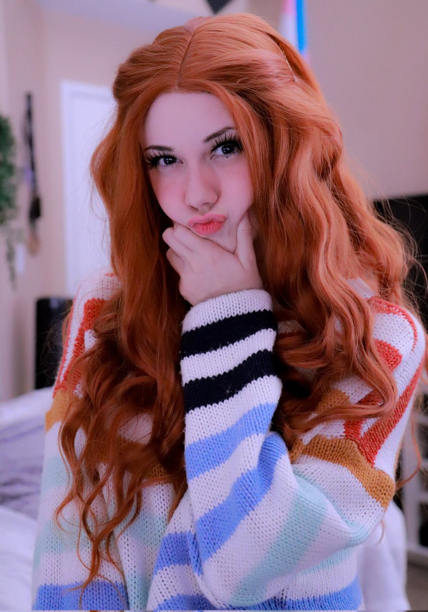 Runesy 🌟Lady With Many Personas🌟 (@Runesyy) さんのコスプレ作品まとめ (19 件) - Twoucan