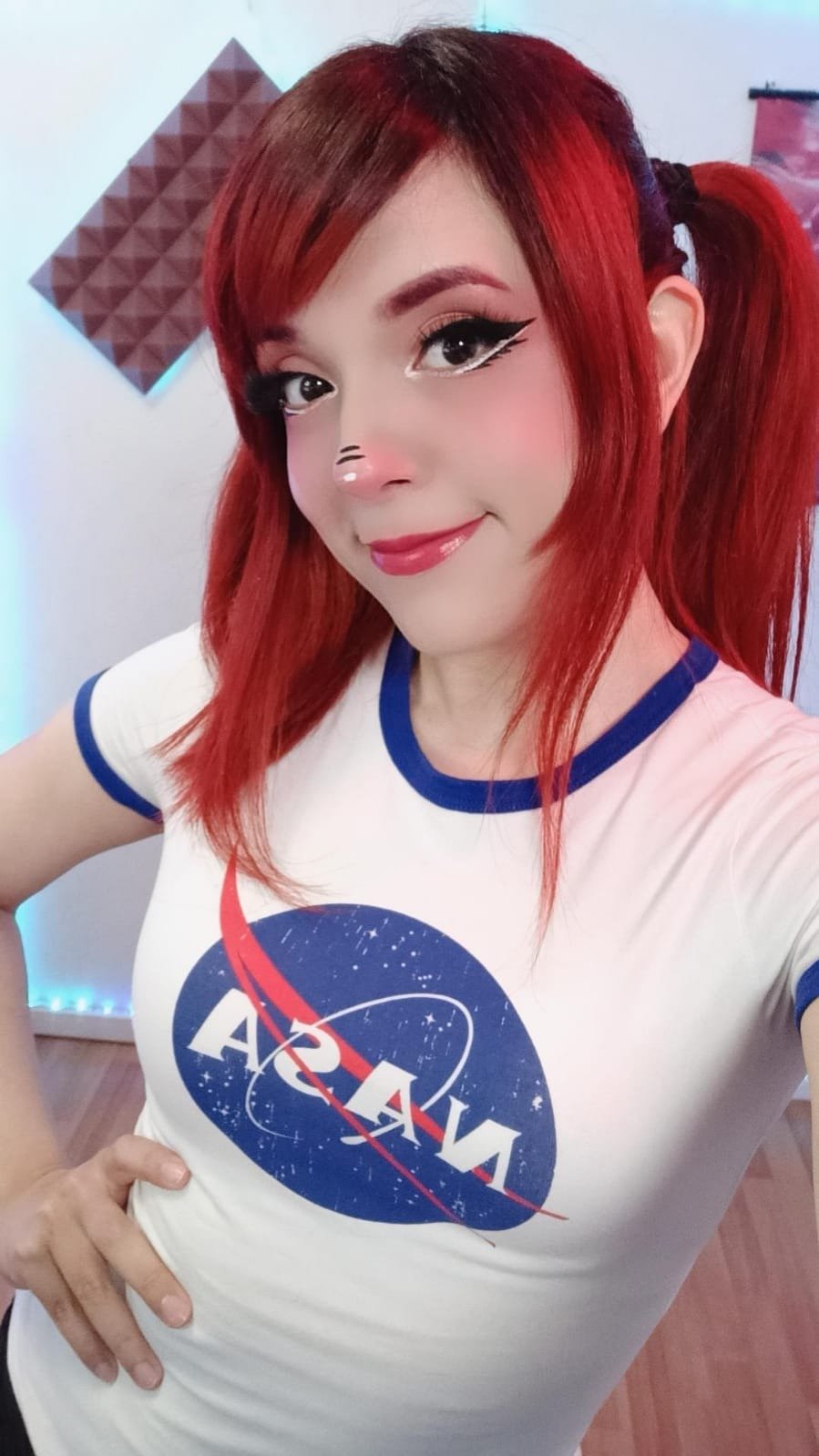 TW Pornstars - Motfrais. Twitter. VAMOS A EJERCITARNOS ONII-CHAN!!💖. 1:59 AM - 4 Feb 2023