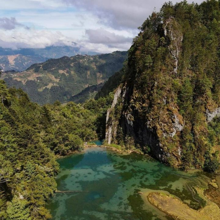 ¡CELEBREMOS A CHIANTLA! 😍🇬🇹 La fría tierra de los Cuchumatanes y hogar ...