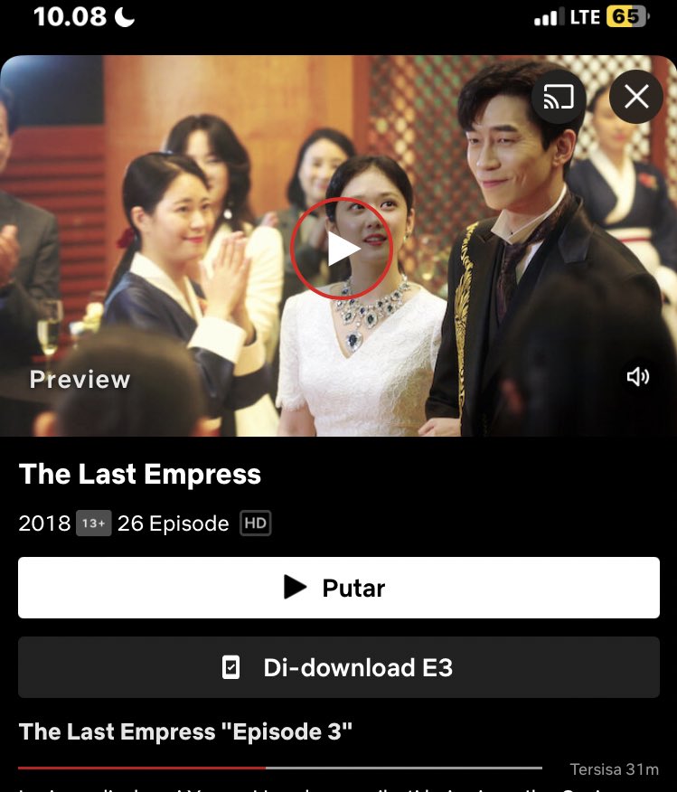 K-Drama Menfess on Twitter: "•kdm• bisa” nya sender baru tau drama ini se seru itu woiii padahal ...