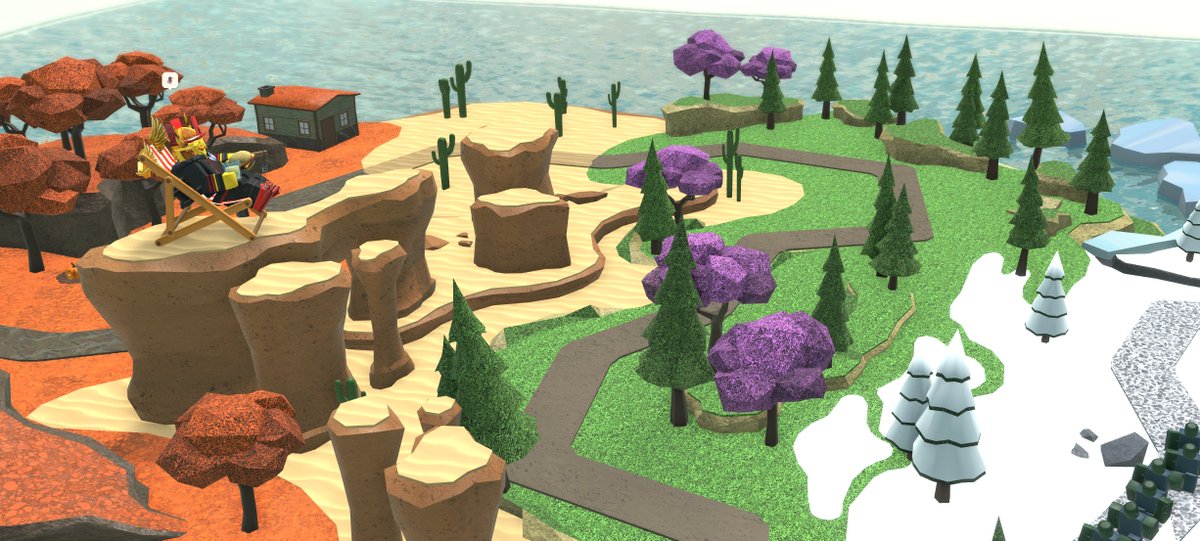 Tower Defense Simulator News on Twitter: "RT @paradoxum_games: 🎄 The Elves have been defeated ...