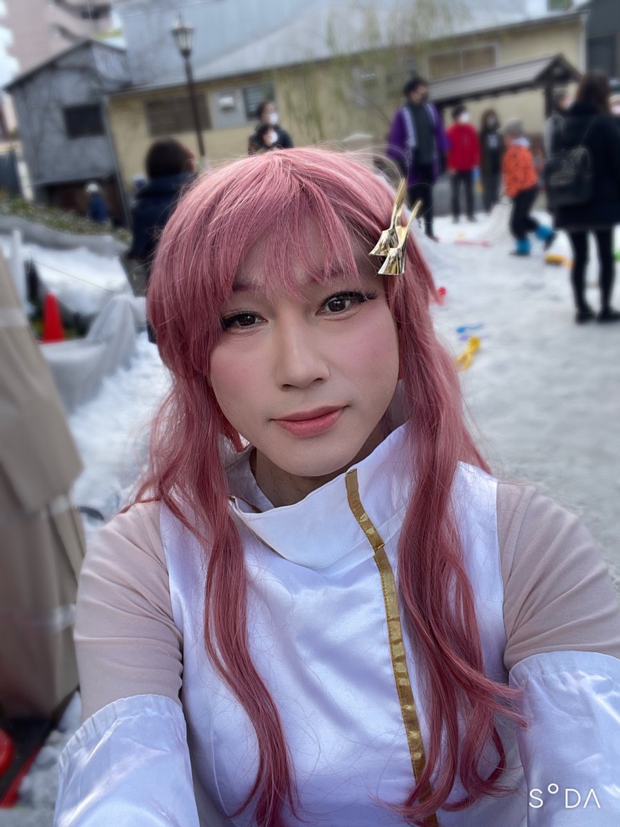 mizu-cos (@cos_mizu) さんのイラスト・マンガ作品まとめ (4 件) - Twoucan