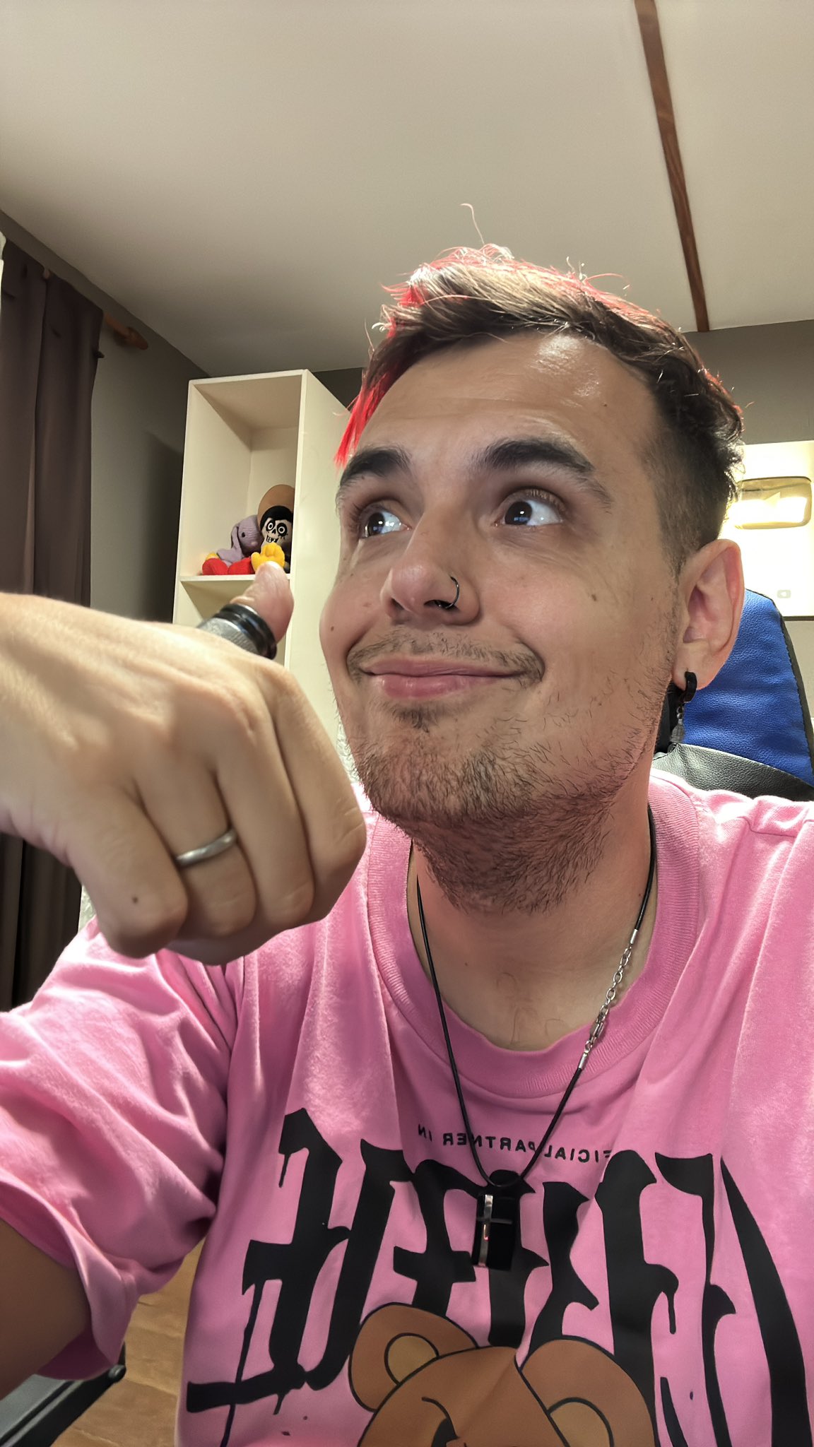 Dani 🐾 lvs Lynita (@Nilcobax) / Twitter