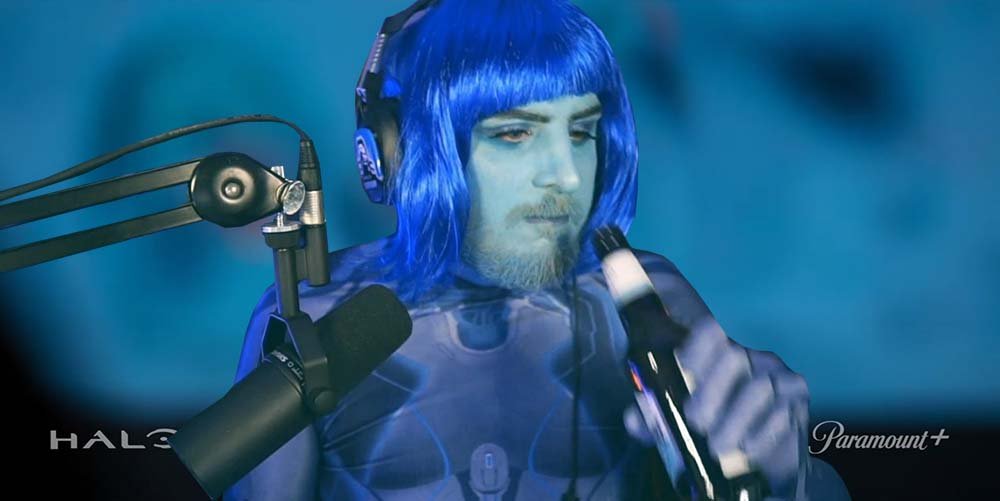 Halo Esports on Twitter: "@Spacestation @Halo can't wait to meet Cortana! https://t.co ...