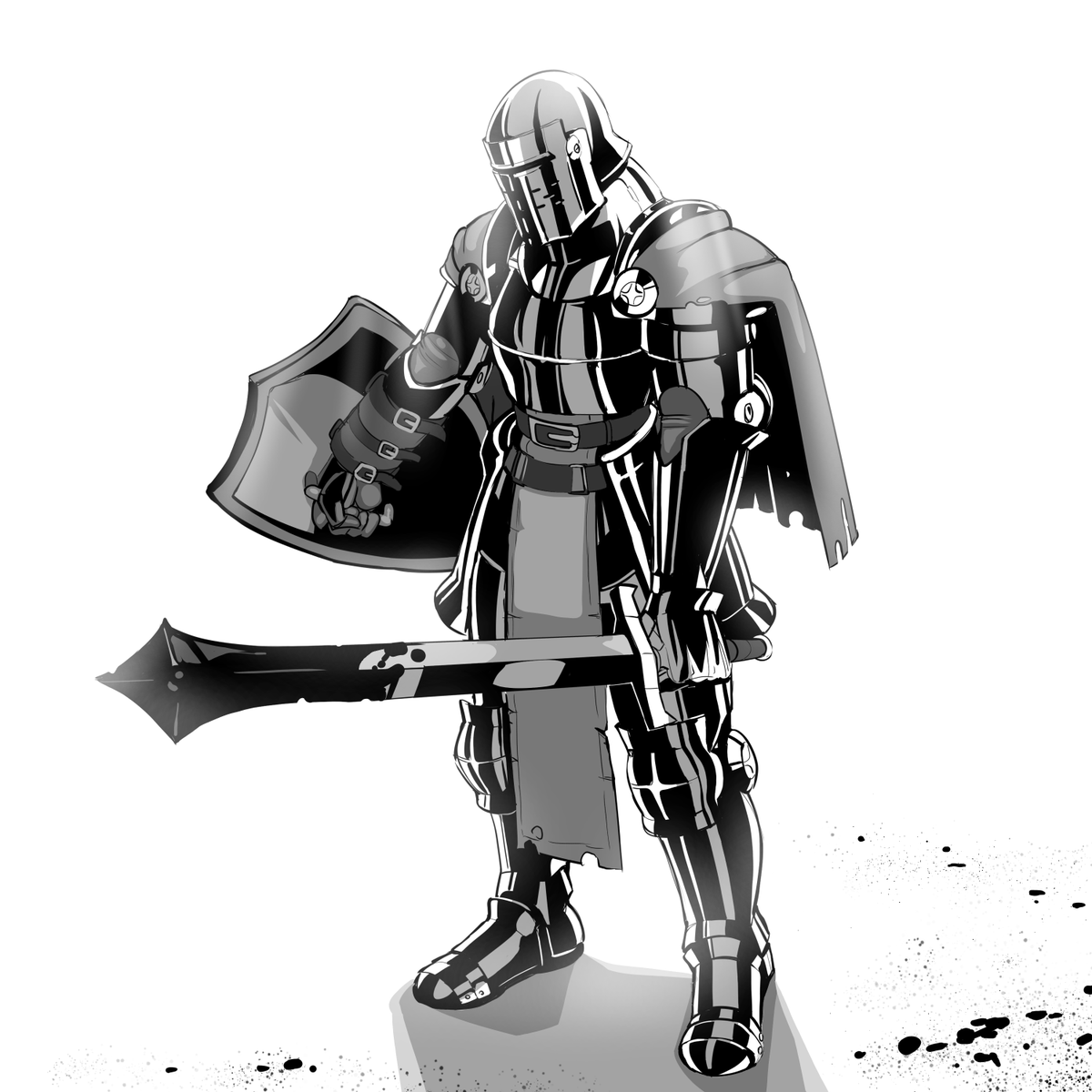 Telepurte (@Telepeturtle) さんのイラスト・マンガ作品まとめ (98 件) - Twoucan