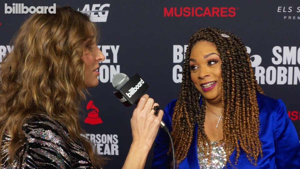 Pamela Dawson chatted with Billboard about winning music educator of ...