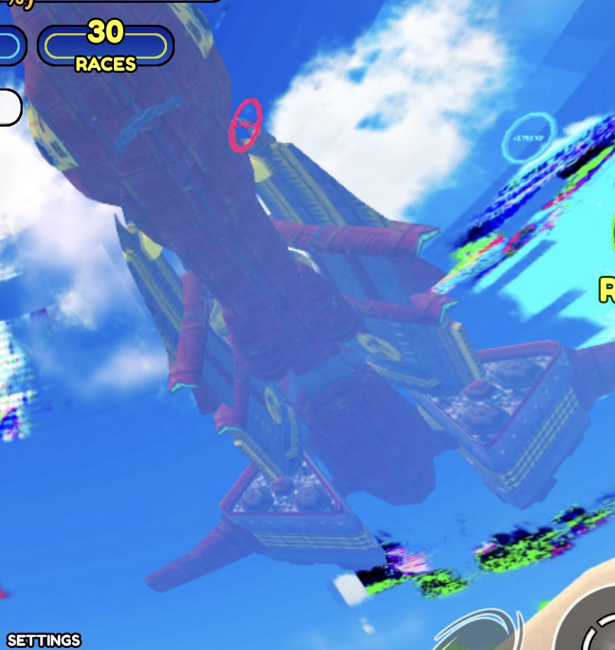 Sonic Speed Simulator News And Leaks On Twitter Novik95769787 Vcdzh0yulu Twitter