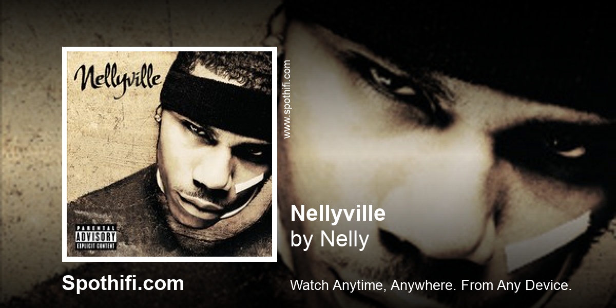 Nelly Nellyville