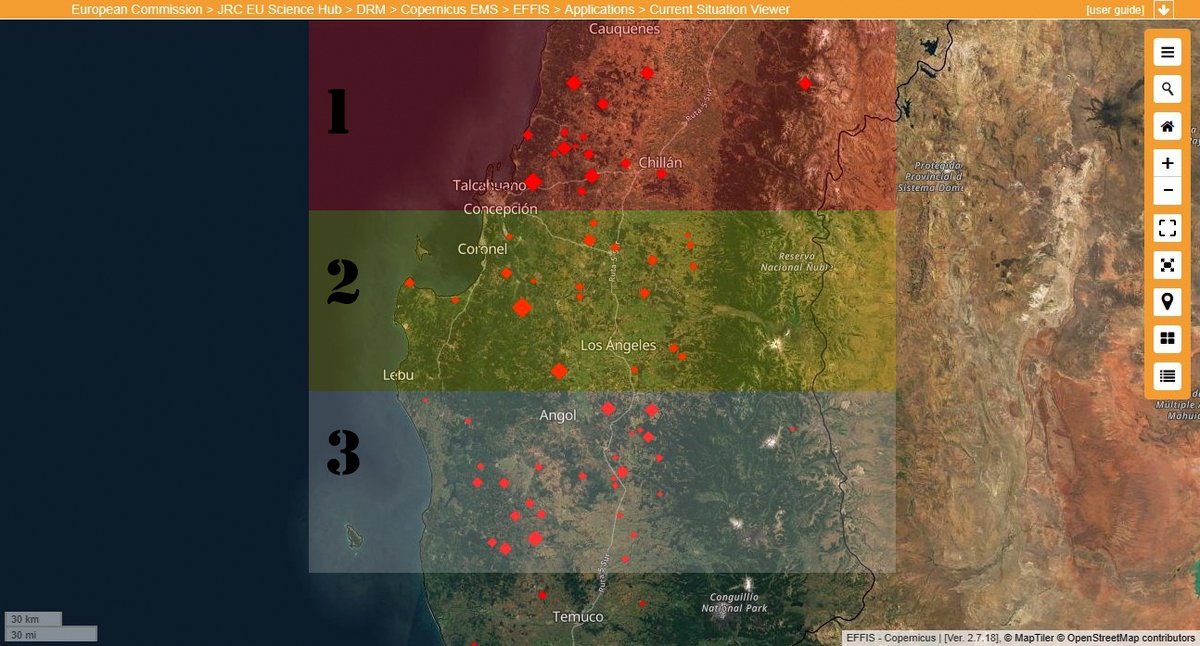 Cascadia Fire Has No Season on Twitter: Cascadia Fire Has No Season on Twitter: