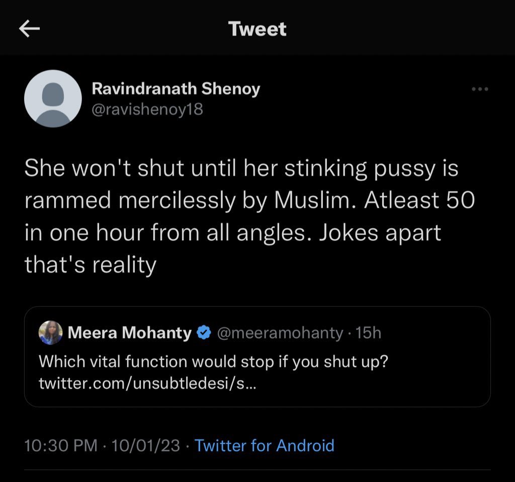 Suren on Twitter: "RT @UnSubtleDesi: Same person."