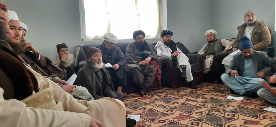 اداره اصلاحات اداری و خدمات ملکی On Twitter په دغو پروګرامونو کې چې د