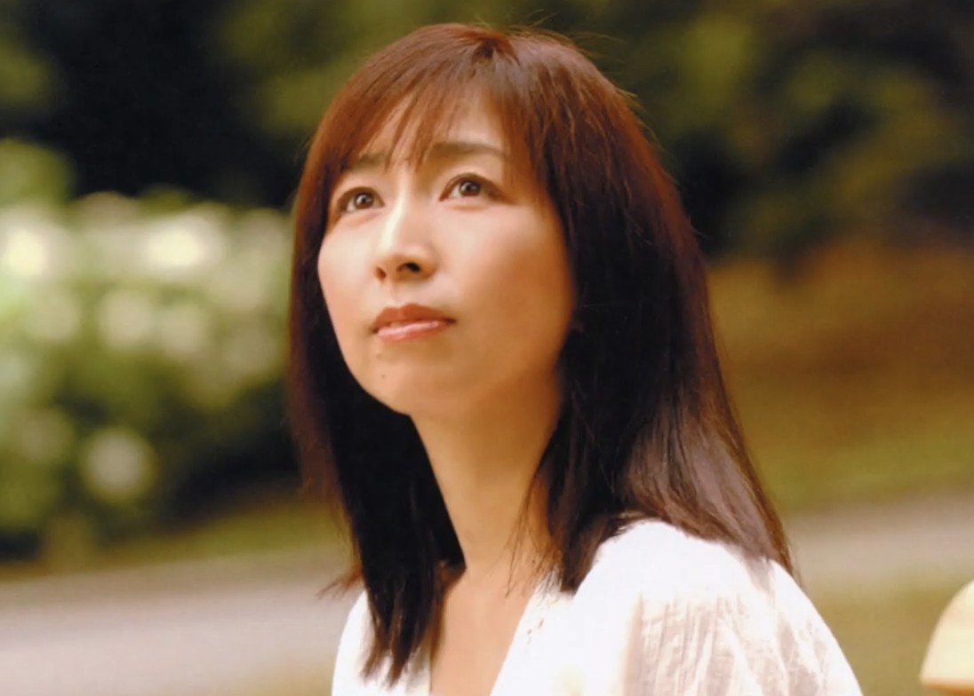 外川 伸一 on Twitter: "★岡村孝子をより楽しむ2★Dear friend。「この頃・・平松愛理さんと知り合って、彼女のお家でワインを飲みながら朝まで語り明かした、そんな楽しい時間 ...