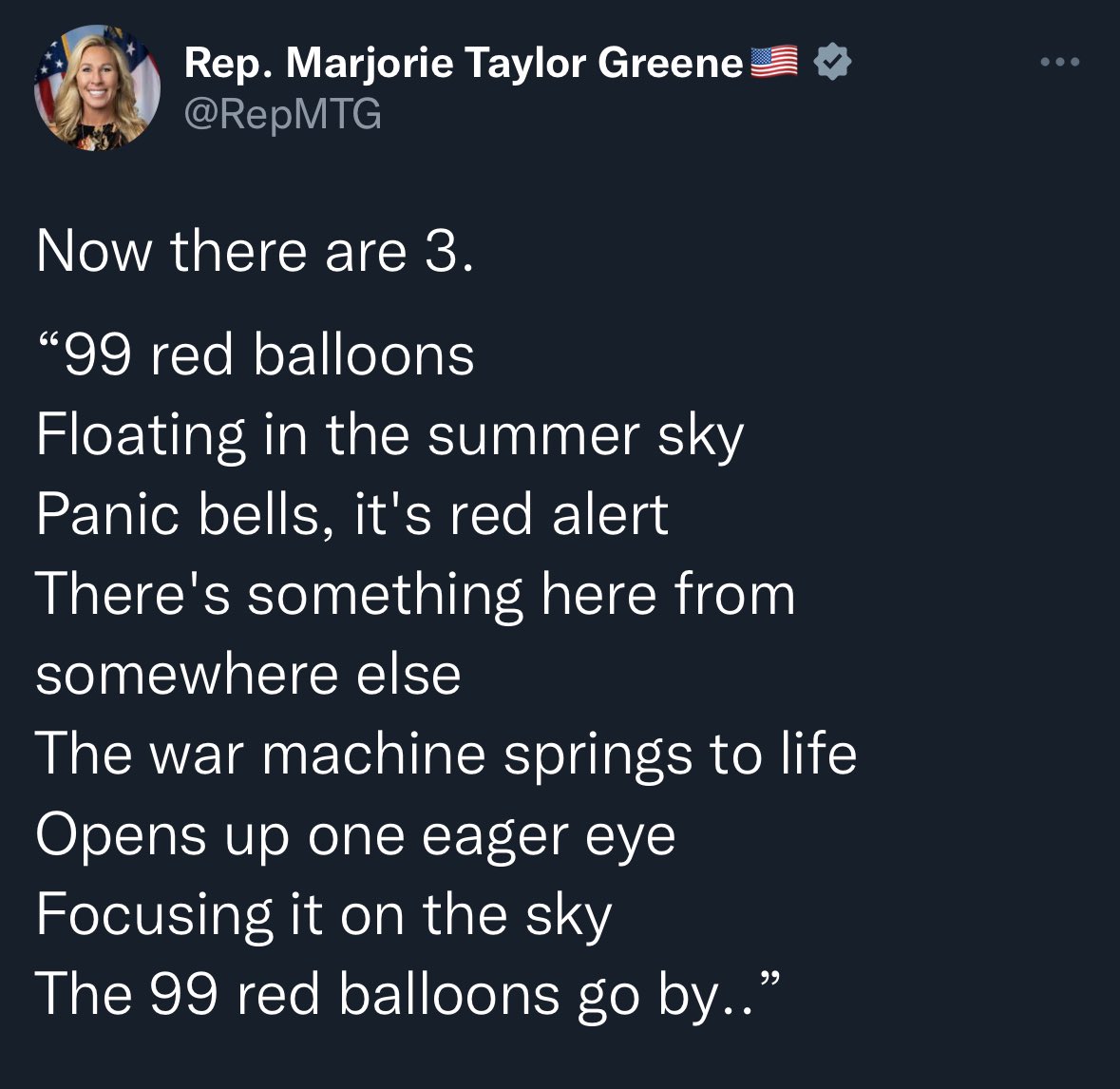 Red Balloon Memes If You Ever See This Red Balloon At The Front Door