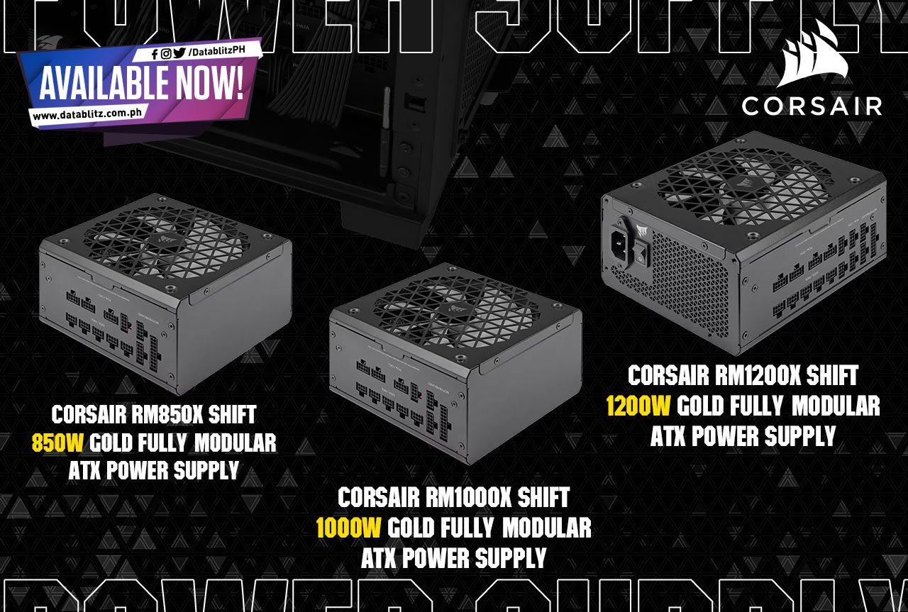 DataBlitz on Twitter: "at DataBlitz branches and E-commerce Store! For more info and to order ...