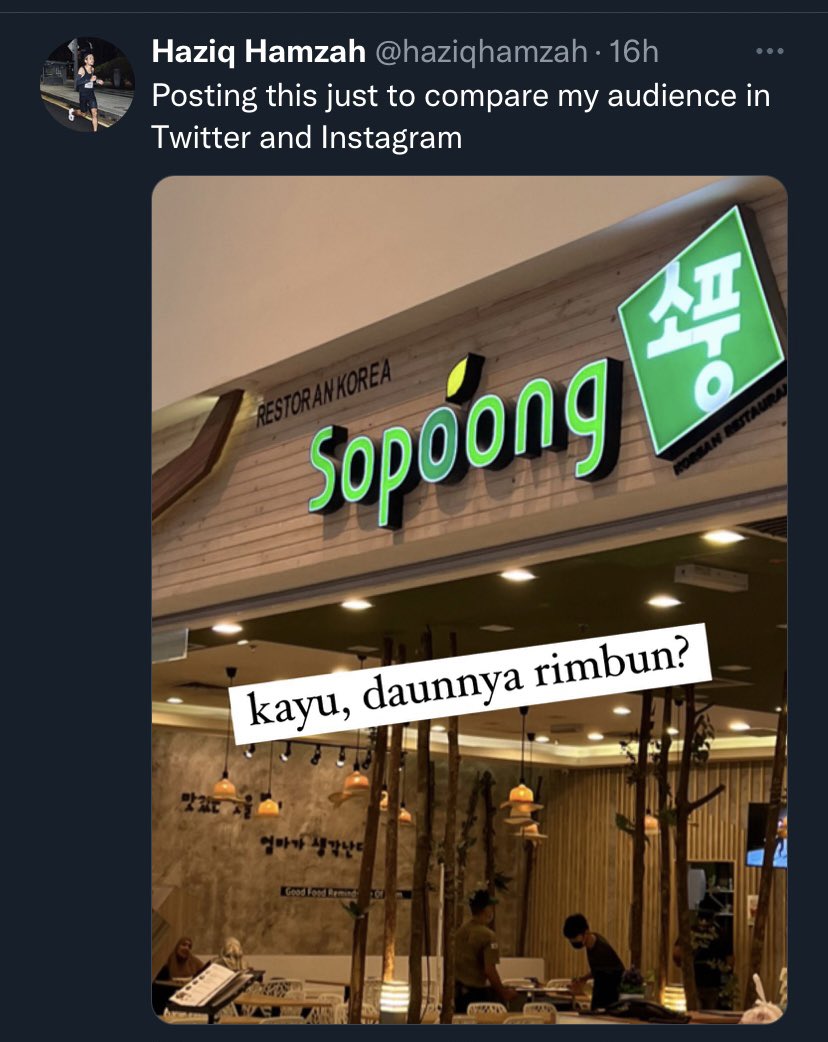 amelya on Twitter: "RT @aidyjohan: Neurological benefits of exercise. You become creative and ...