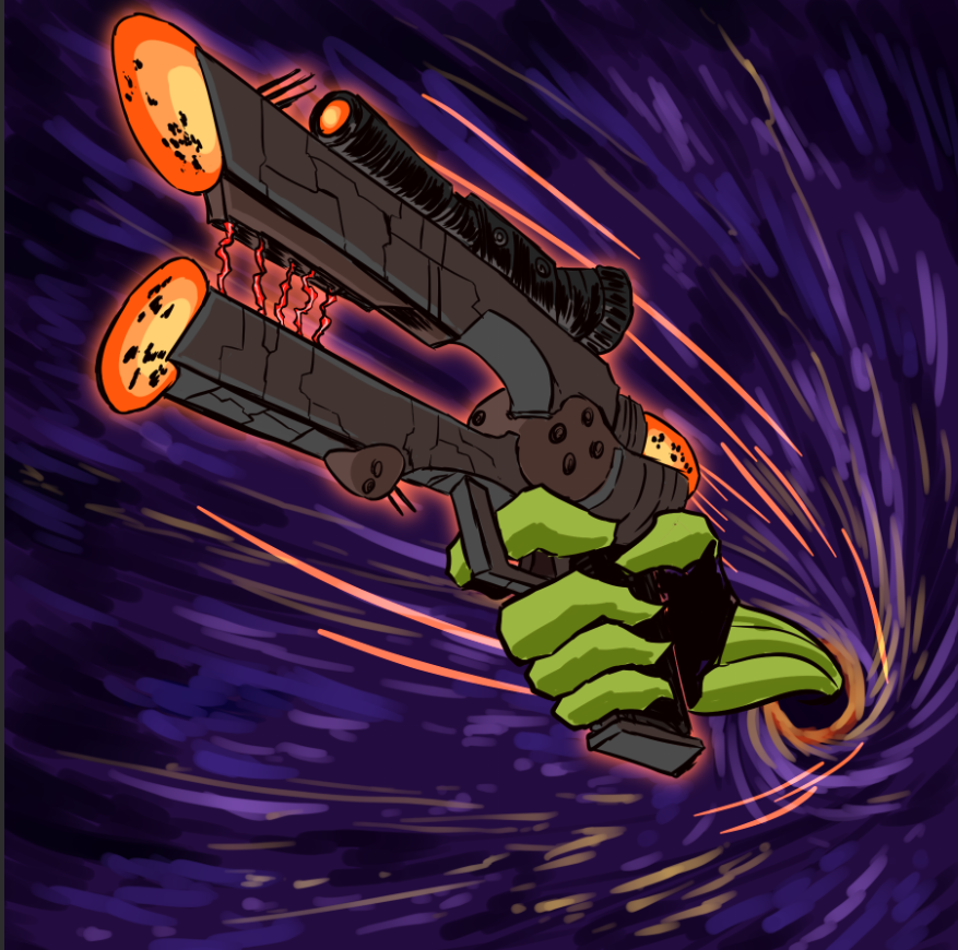 DekHead | Commissions OPEN | Ex Ex on Twitter: DekHead | Commissions OPEN | Ex Ex on Twitter:
