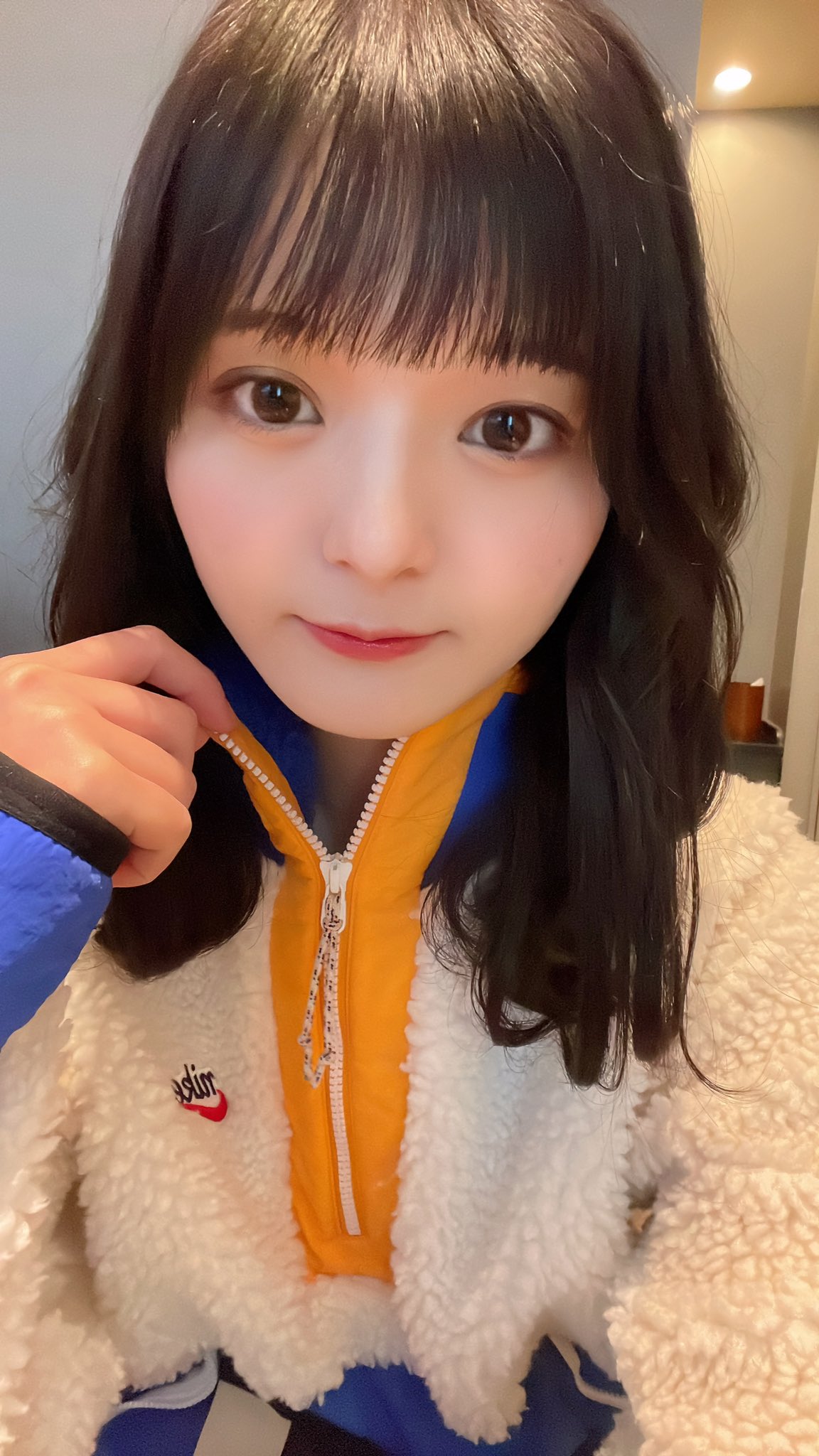 ほの@撮影会TIARA on Twitter: "撮影会ありがとうございました☺️ 今日みなさん初めましてのカメラマンさんでした😳撮りに来てくださってありがとうございます🐜お疲れ様です🍵 ...