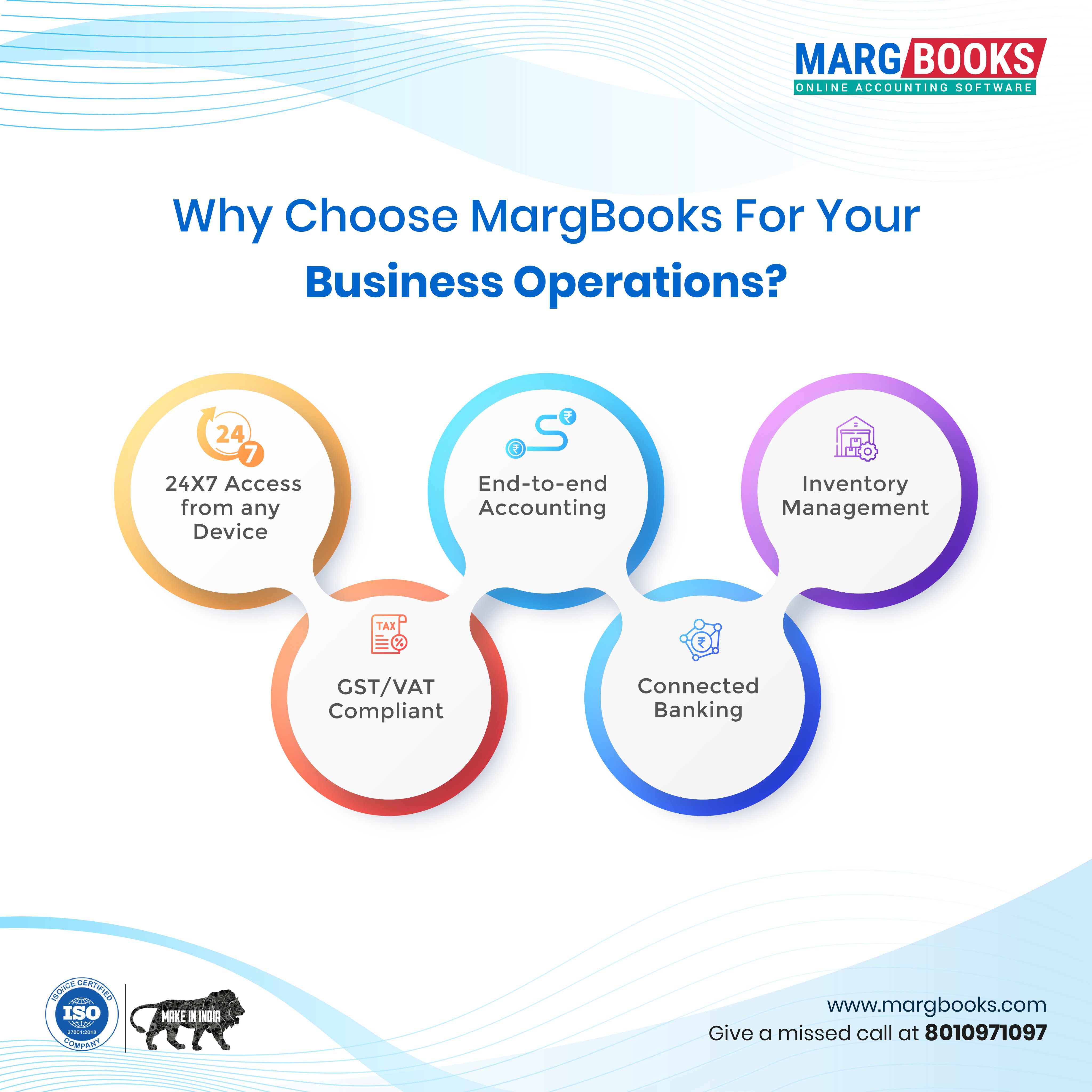 Online Accounting Software • Marg Books (@marg_books) / Twitter