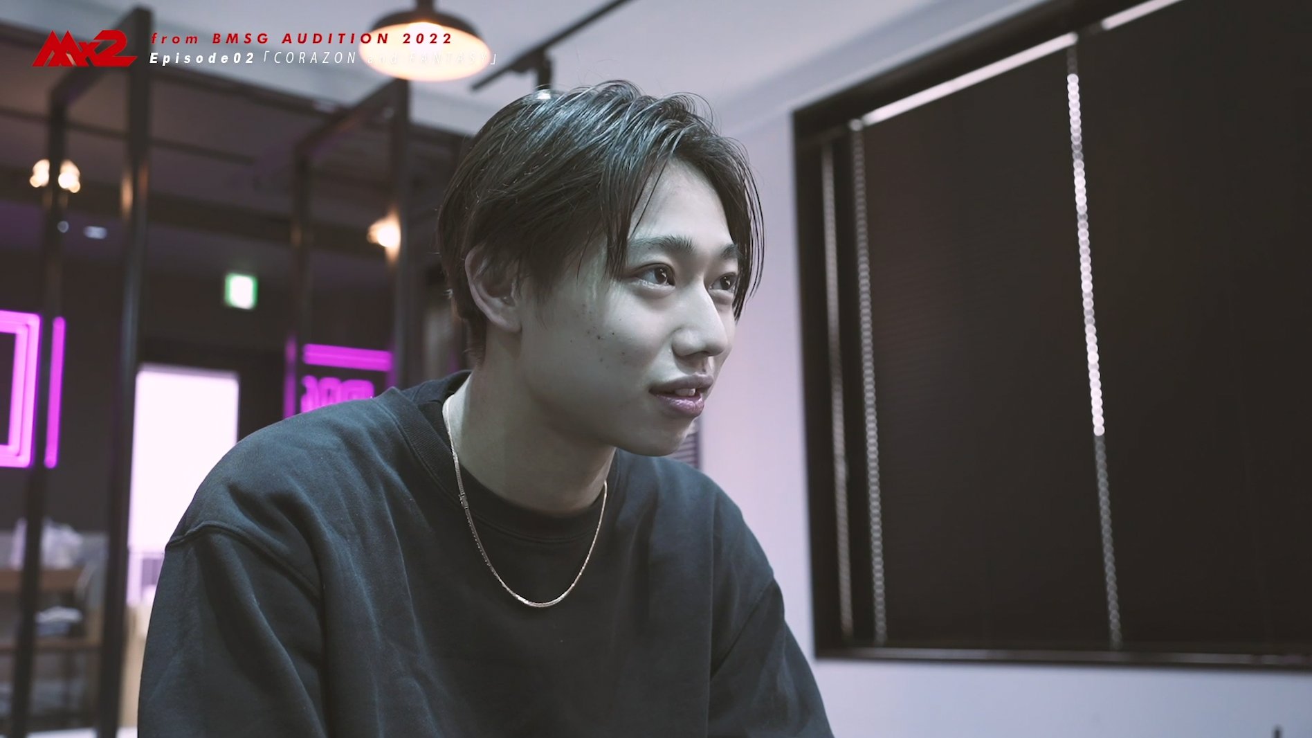 MAZZEL on Twitter: "#Mx2 #SEITO https://t.co/LehhY7QxgG" / Twitter