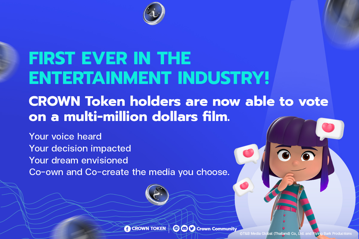 Crown Community | CROWN on Twitter: "We pride ourself as one of the very first entertainment ...