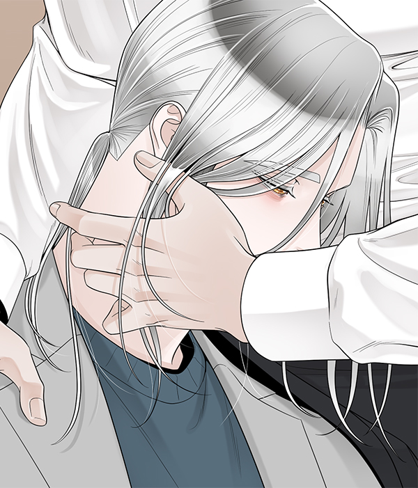 민지 / MinG on Twitter: " 외전 17화 업로드되었습니다. 민석이와 세현이가 드디어..☺️ https://lezhin.com/ko/comic/alphamate…"