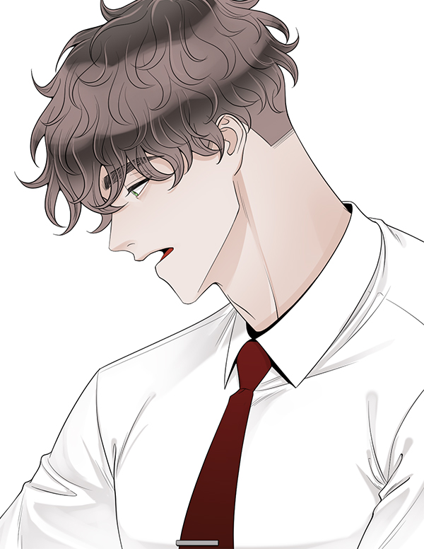 민지 / MinG on Twitter: " 외전 17화 업로드되었습니다. 민석이와 세현이가 드디어..☺️ https://lezhin.com/ko/comic/alphamate…"