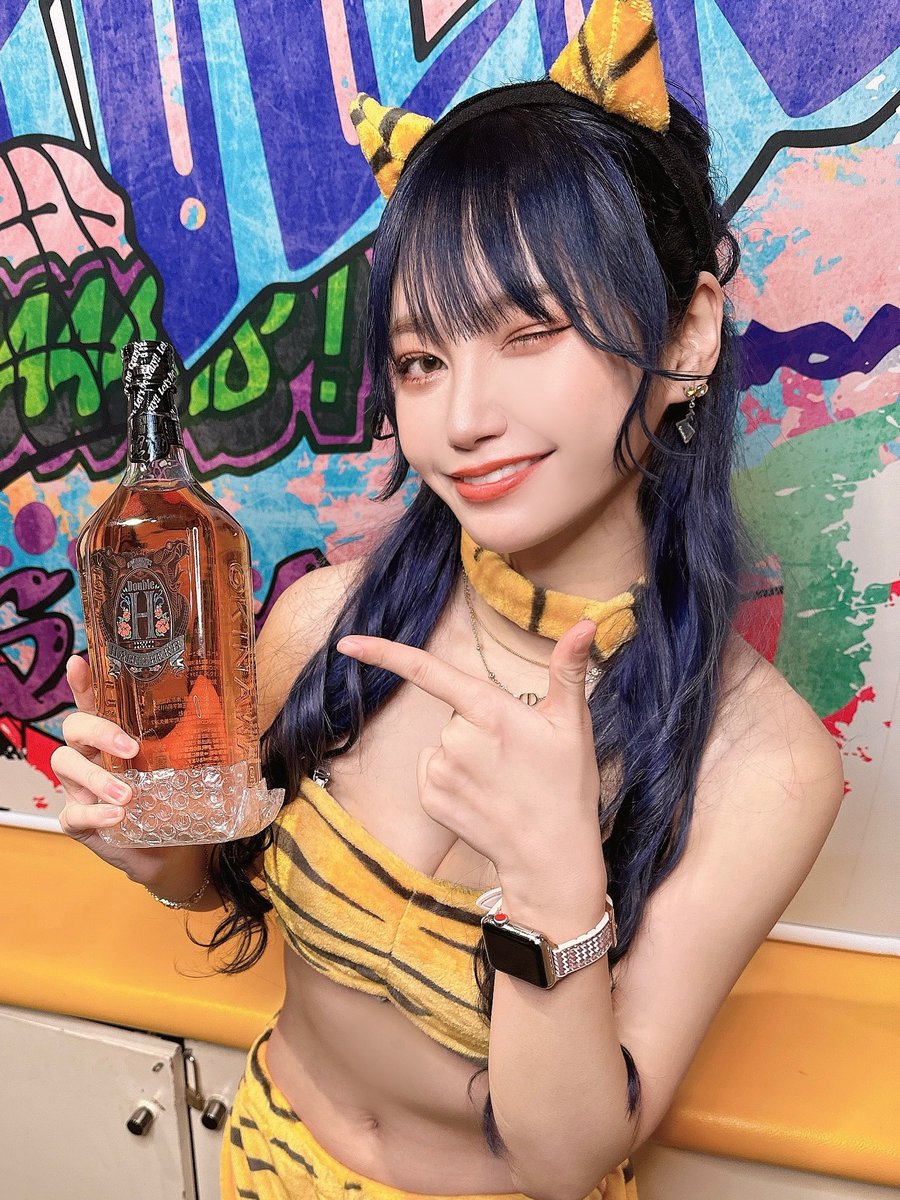 タカダニキ 2/12ビッグサイト on Twitter: "RT @risa_smash: 昨日のギャルカフェ、GM(ゼネラルマネージャー)昇格祭来てくれてありがとうございましたぁぁぁあーーー ...