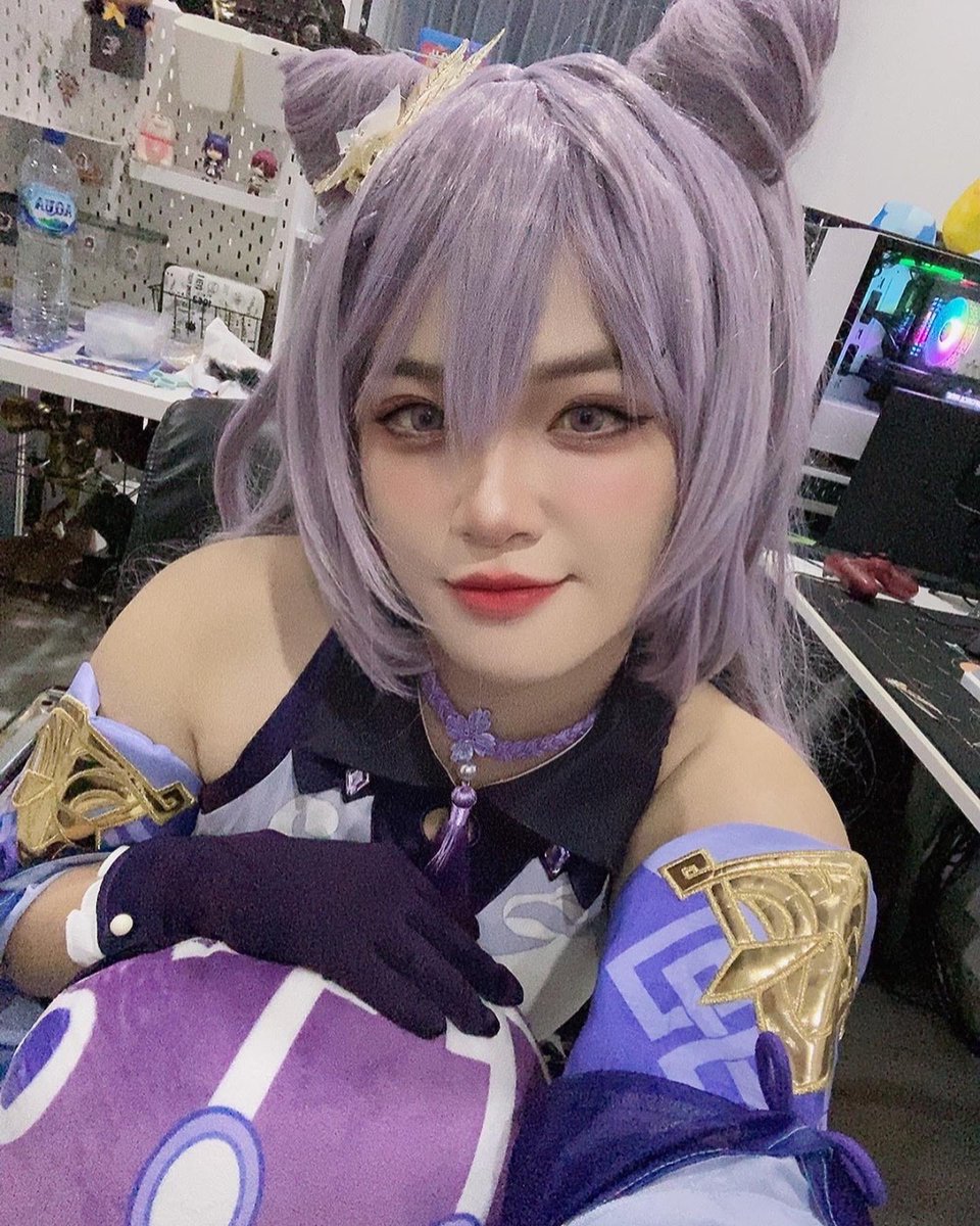 Riryine (@riryine) さんのコスプレ作品まとめ (6 件) - Twoucan