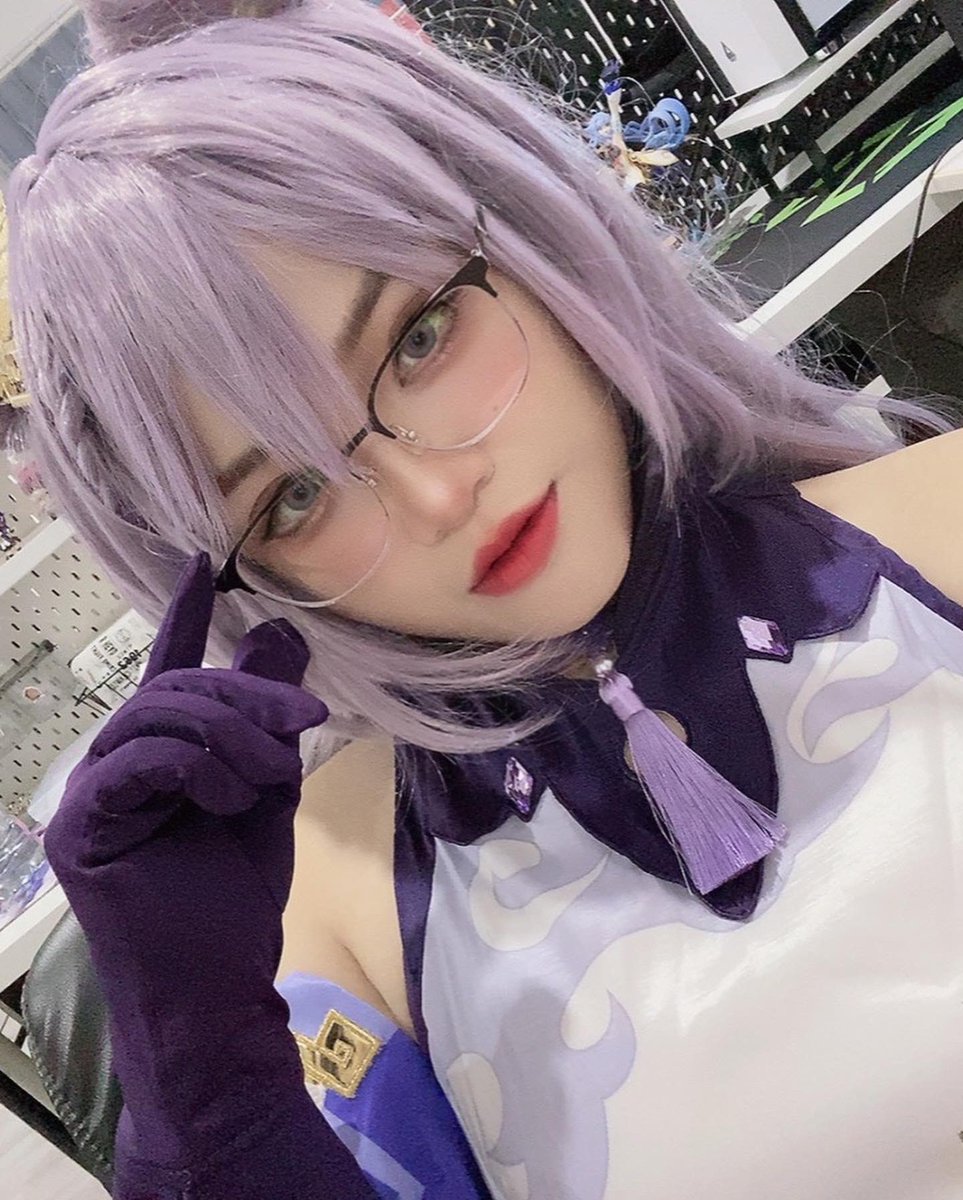 Riryine (@riryine) さんのコスプレ作品まとめ (6 件) - Twoucan