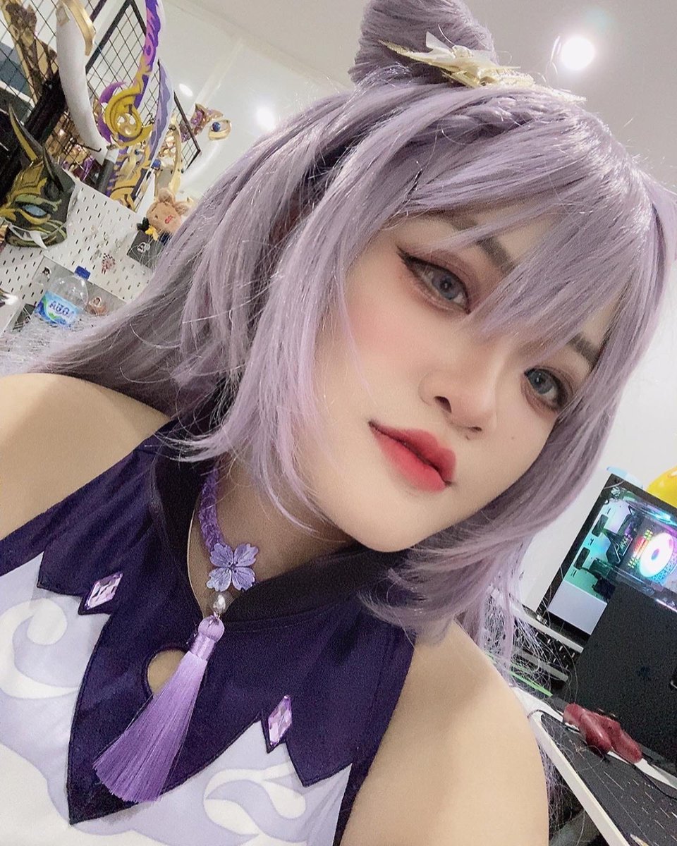 Riryine (@riryine) さんのコスプレ作品まとめ (6 件) - Twoucan