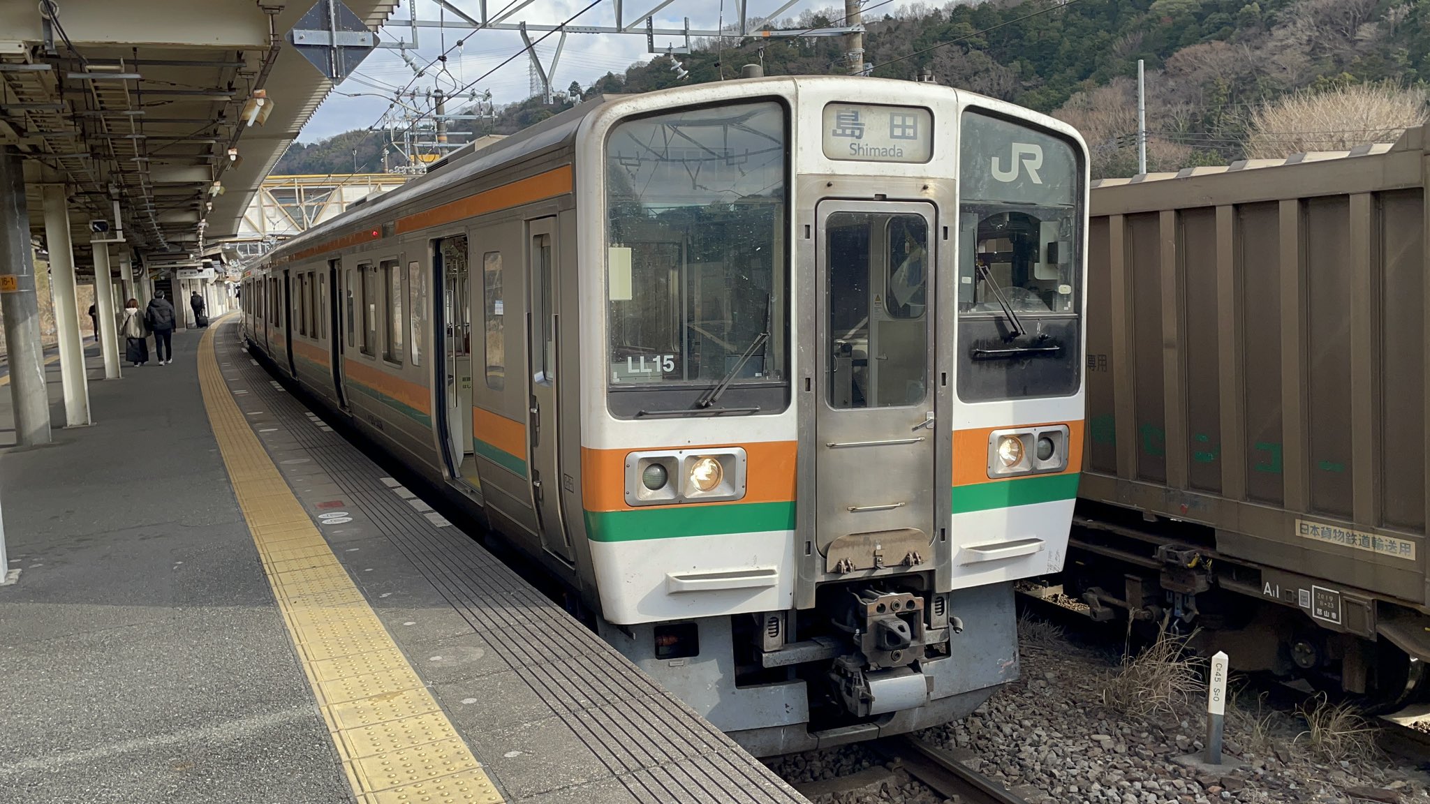 ハロ鉄Acty'23@mm'22小田湘南線©︎💉💉💉💉 on Twitter: "@YOKOSUKAF13 今改正で313系の新たな転入はない事が明らかになりました。 https://t.co ...