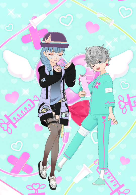 よã¿ðŸ¦ªâ›± On Twitter 翼ã•ã‚“ã¨ãƒ„ーショット ðŸ»ðŸ“·ã‚りãŒã¨ã†ï¼ Mirrativ Page Link Link