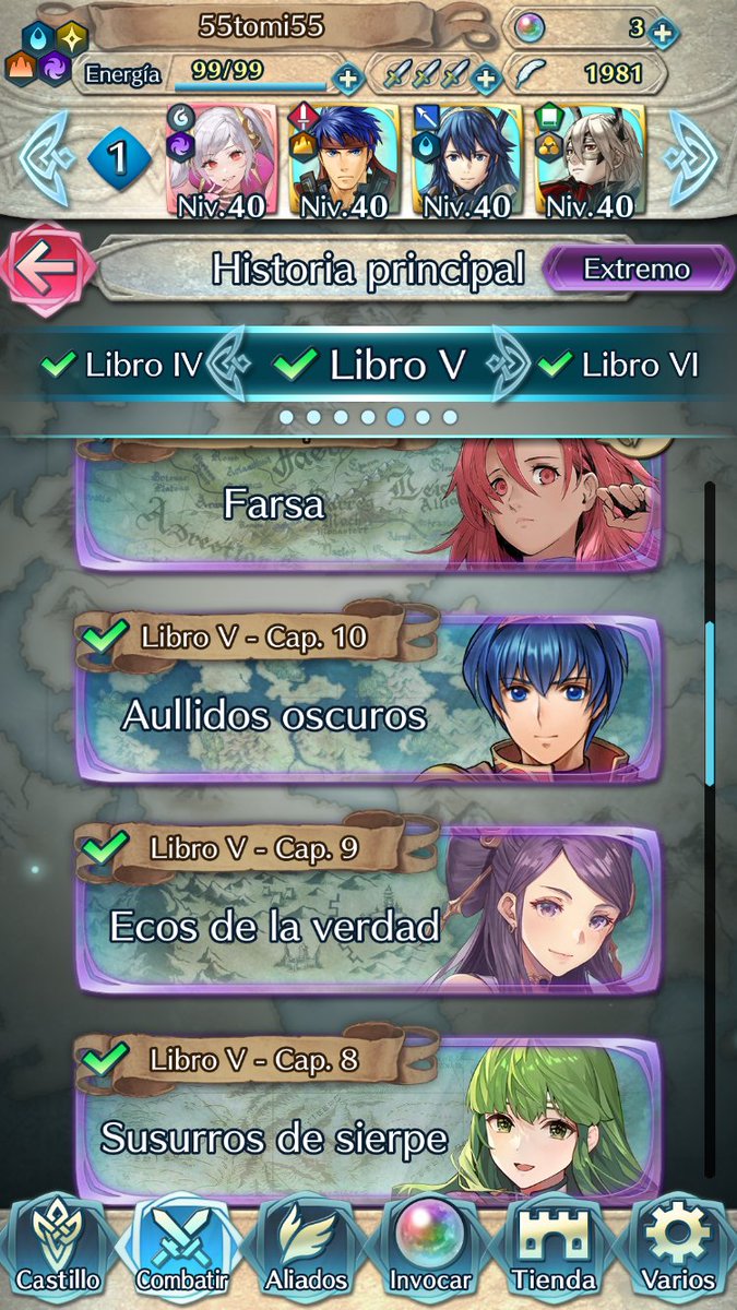 Heavychord 🎮 RE/FE/GI/XC/KR Hell on Twitter: "RT @TomasSerra16: I wouldn’t say this is obscure ...