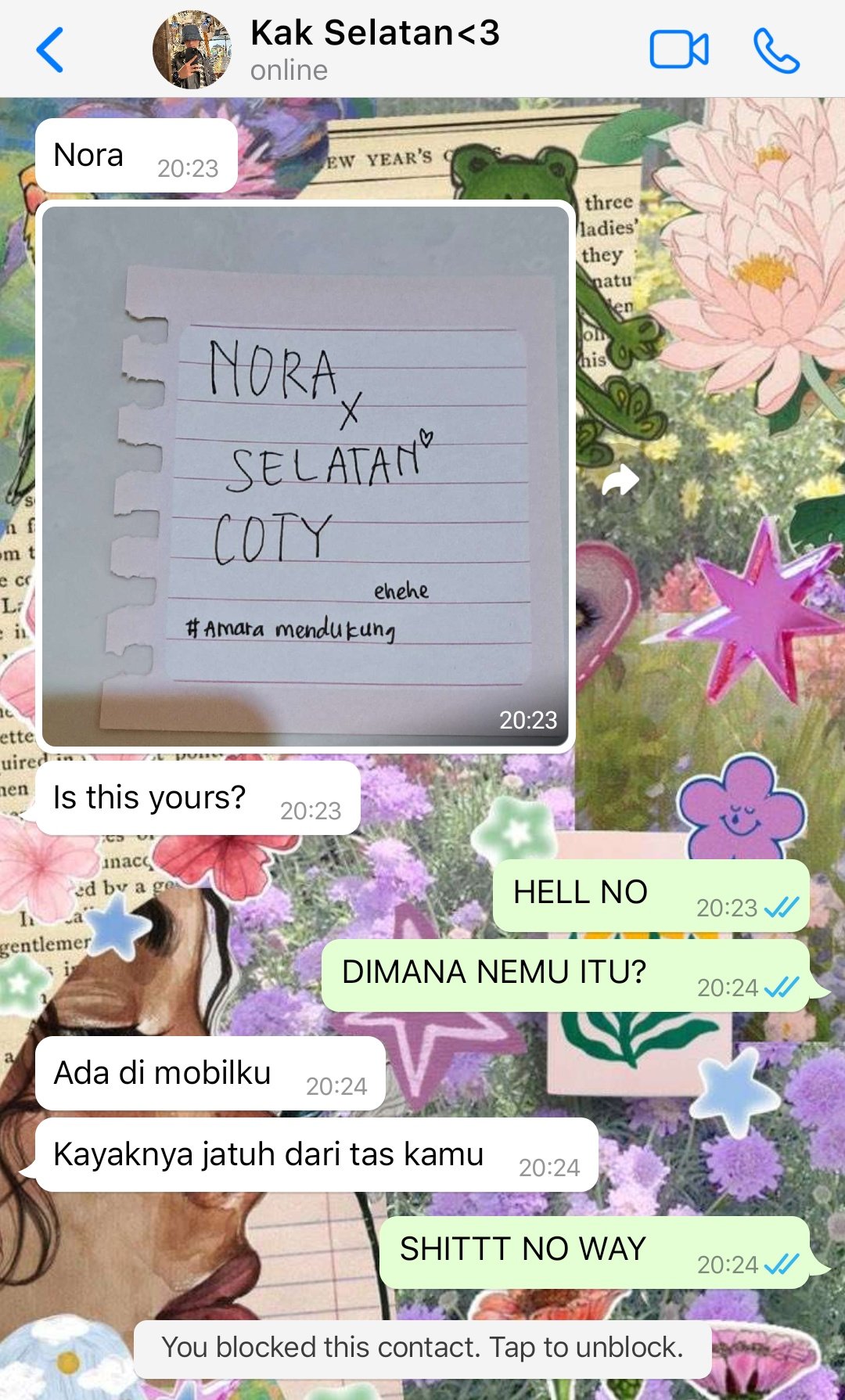 falle on Twitter: "Yours? haechan few tweets au, refallea https://t.co/3vjVEERqGk" / Twitter