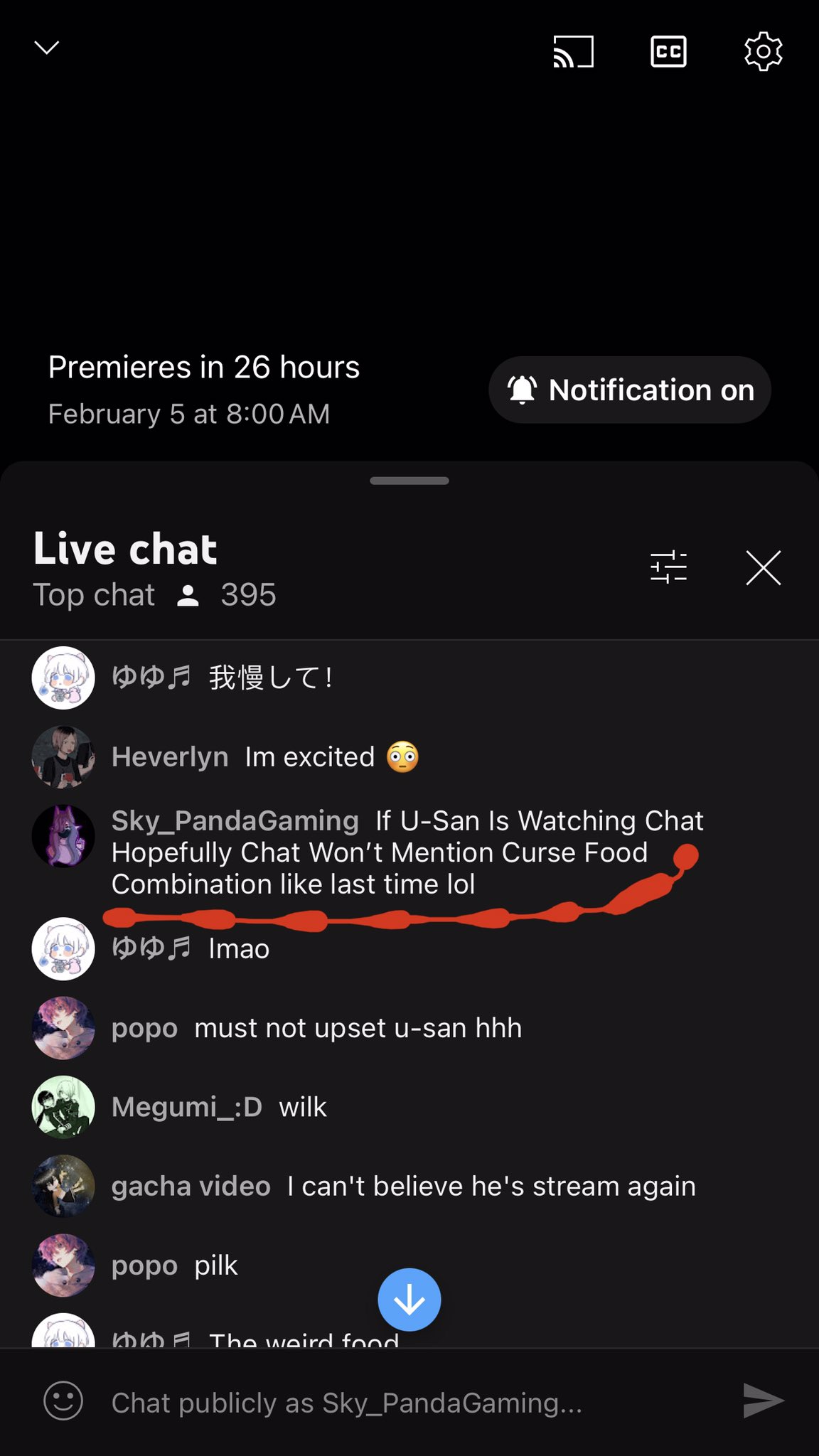 Sky_PandaGaming (@Sky_PandaGaming) / Twitter