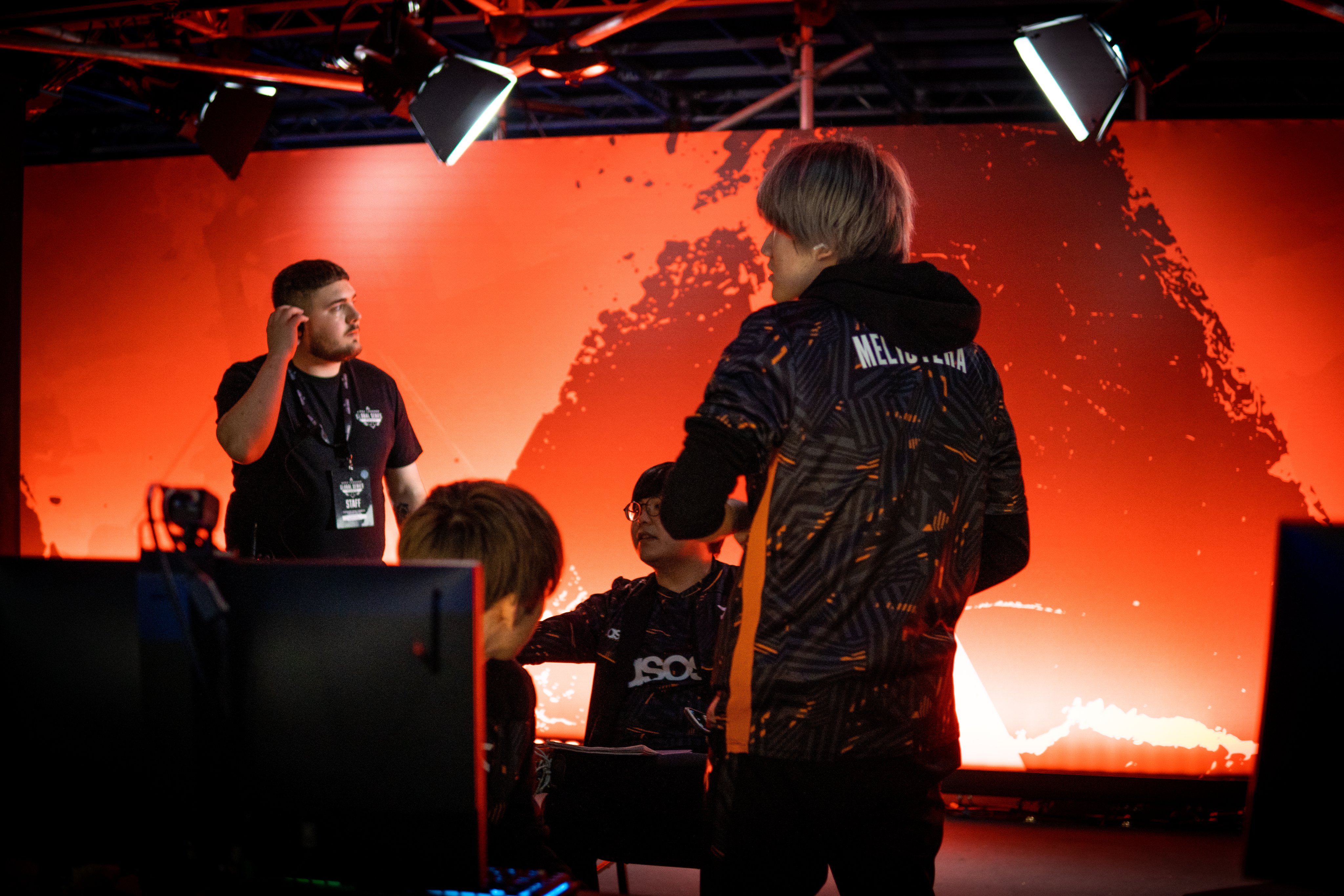 FNATIC Davard on Twitter: "@FNATIC_JP @IQ200YukaF @invgaming @GuNBoY_FNC one of my personal ...