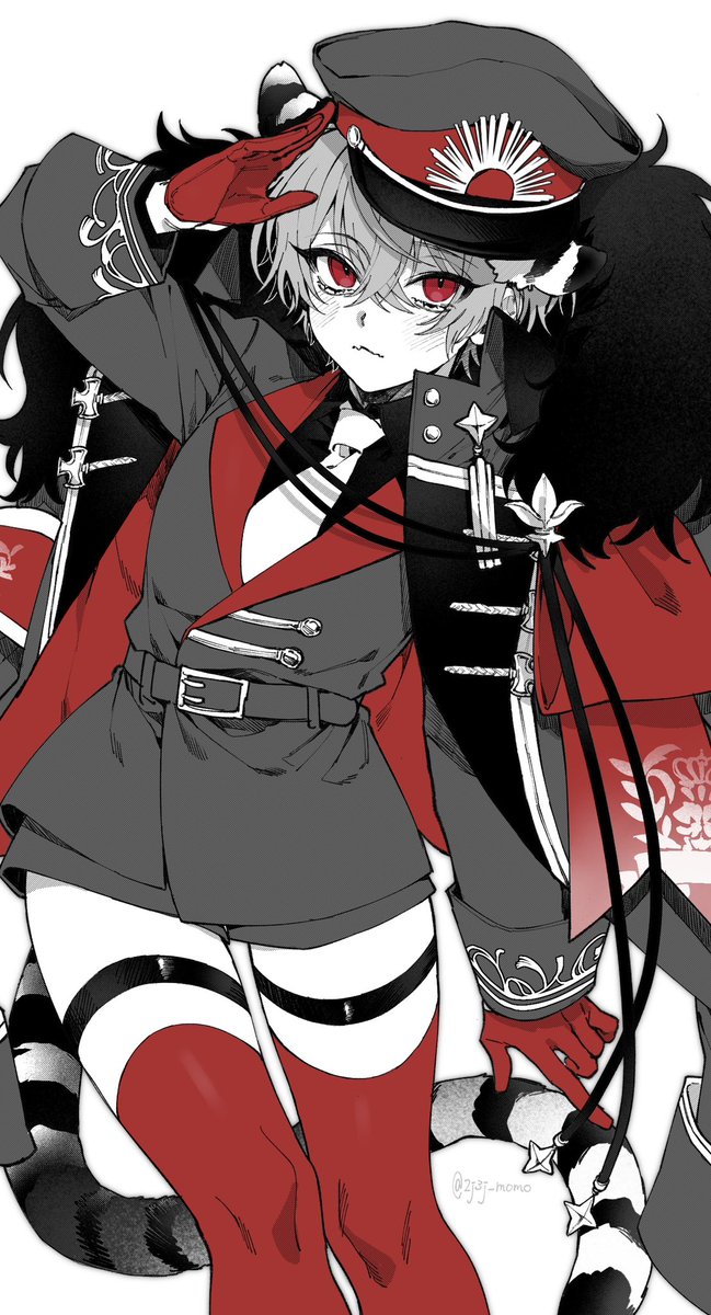 百瀬:多忙 (@2j3j_momo) さんのイラスト・マンガ作品まとめ (81 件) - Twoucan