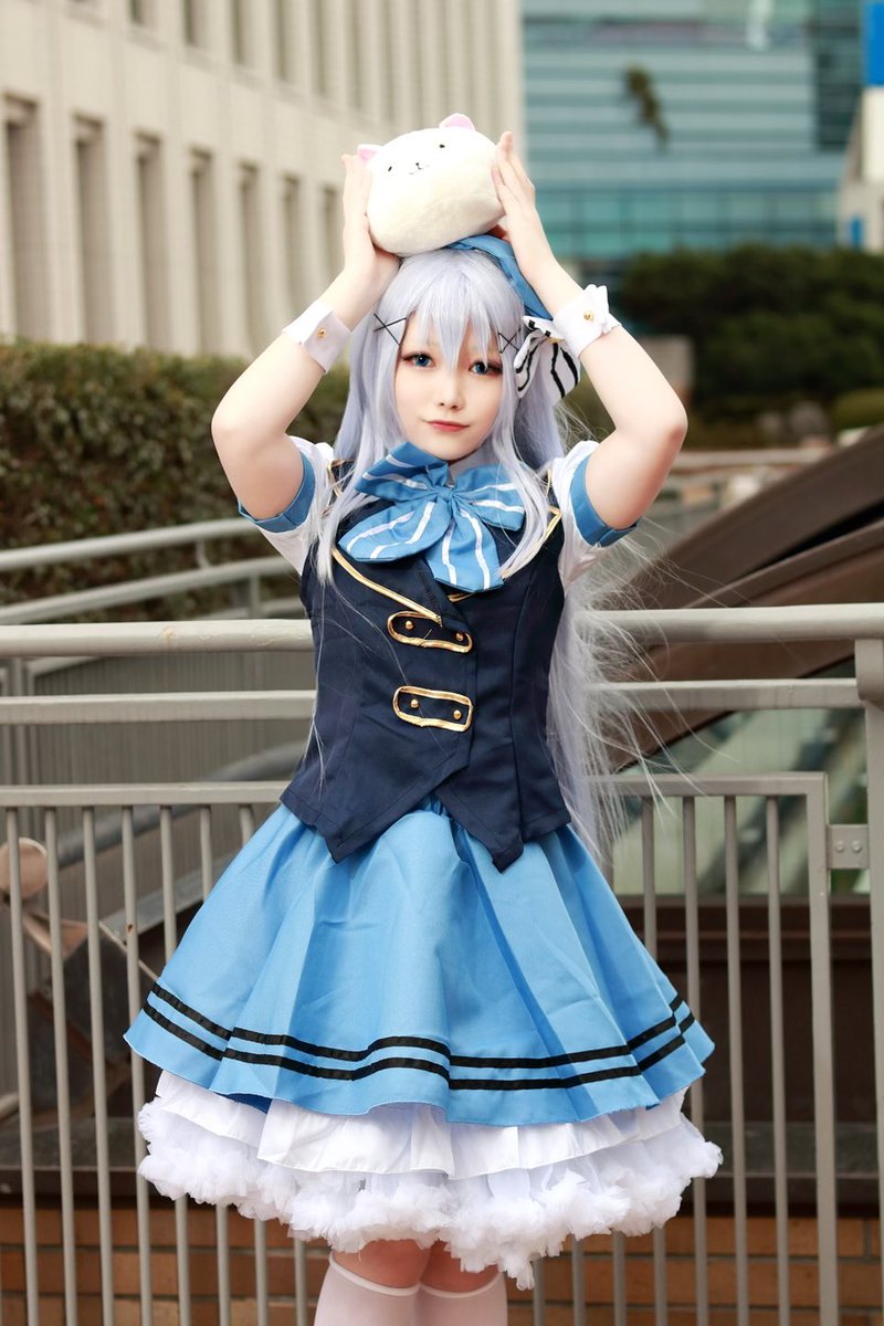 紫陽花.* ⚘ (@azisai_cos) さんのコスプレ作品まとめ (10 件) - Twoucan