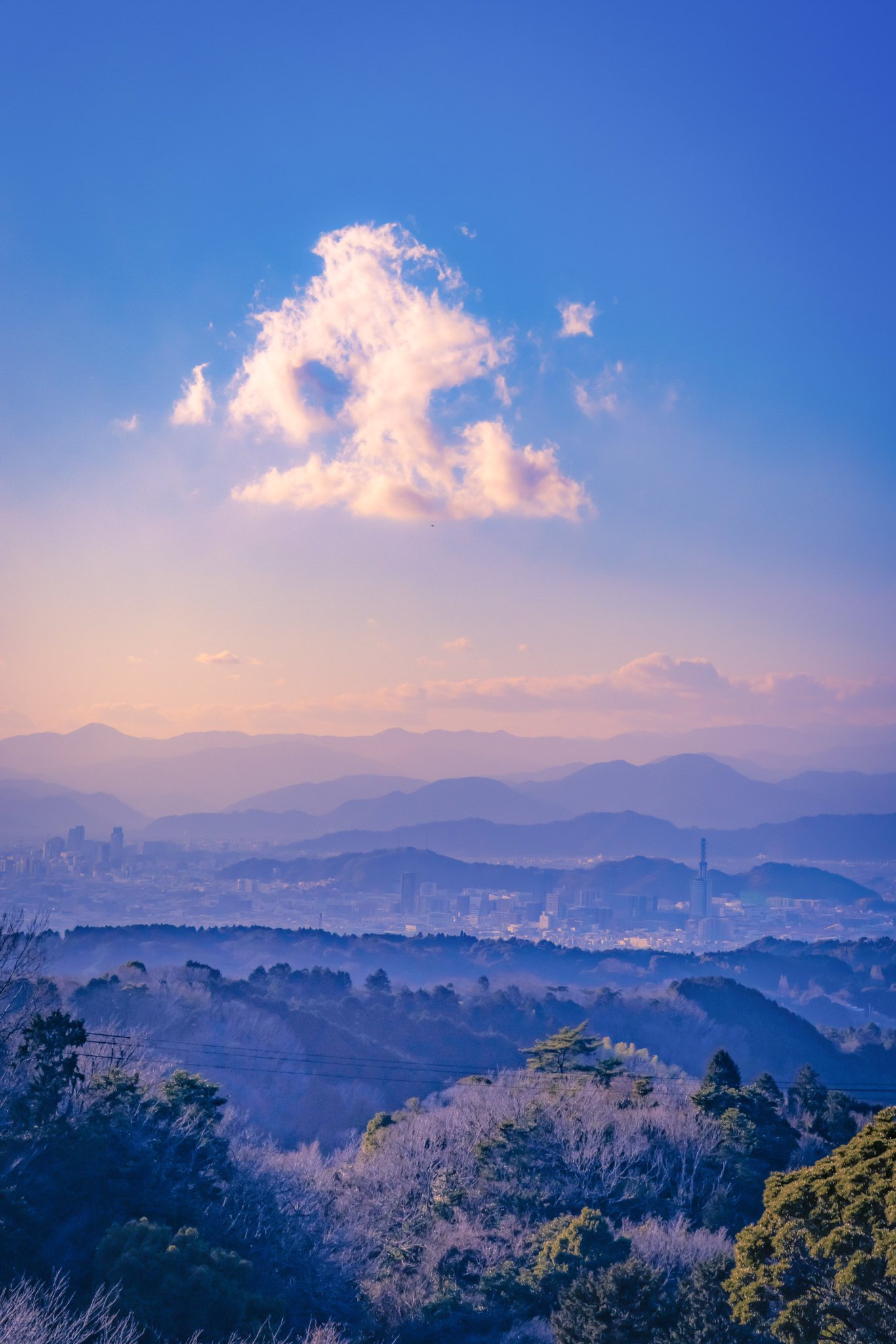 Kanata on Twitter: "可愛いスヌーピー雲が浮かんでいました。 https://t.co/qzIgKoihTl" / Twitter