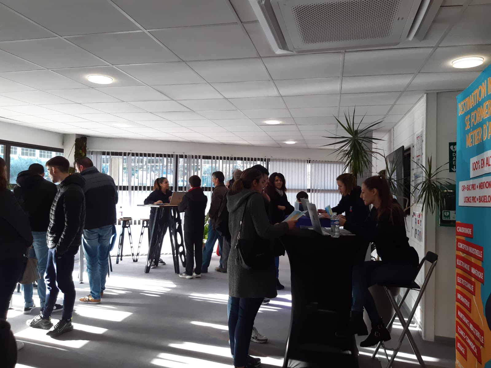 Pôle Formation UIMM Occitanie (@PFOccitanie) / Twitter