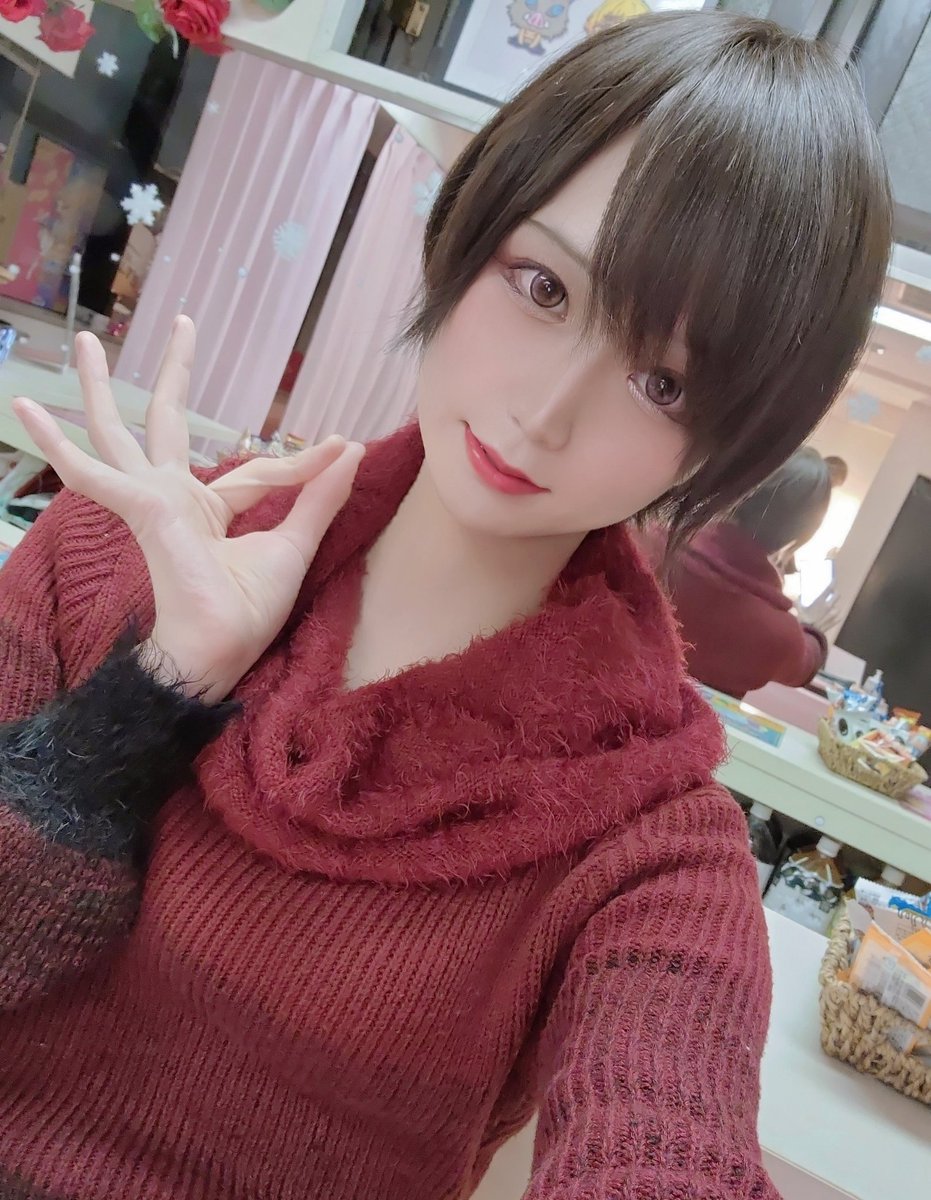 ガチ！女装ツイートが興味深い その10 - cureco beta