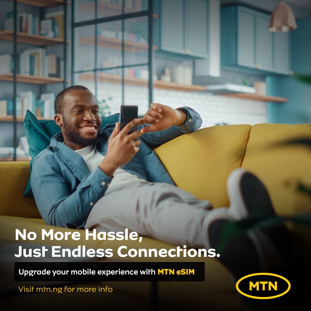 Y’ello tweeps! Are you tired of always switching SIM cards when you ...