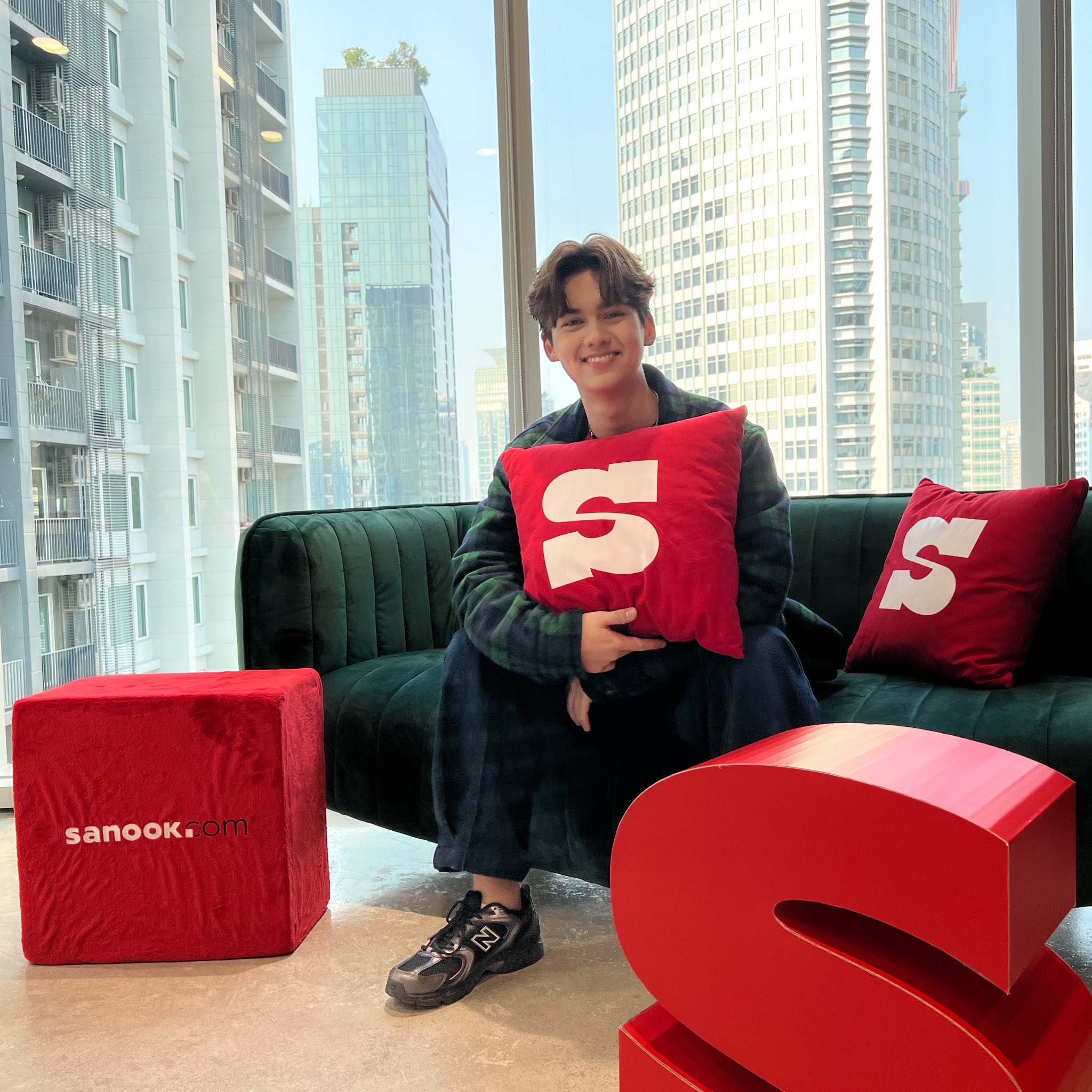 GNEST (@gnest_official) / Twitter