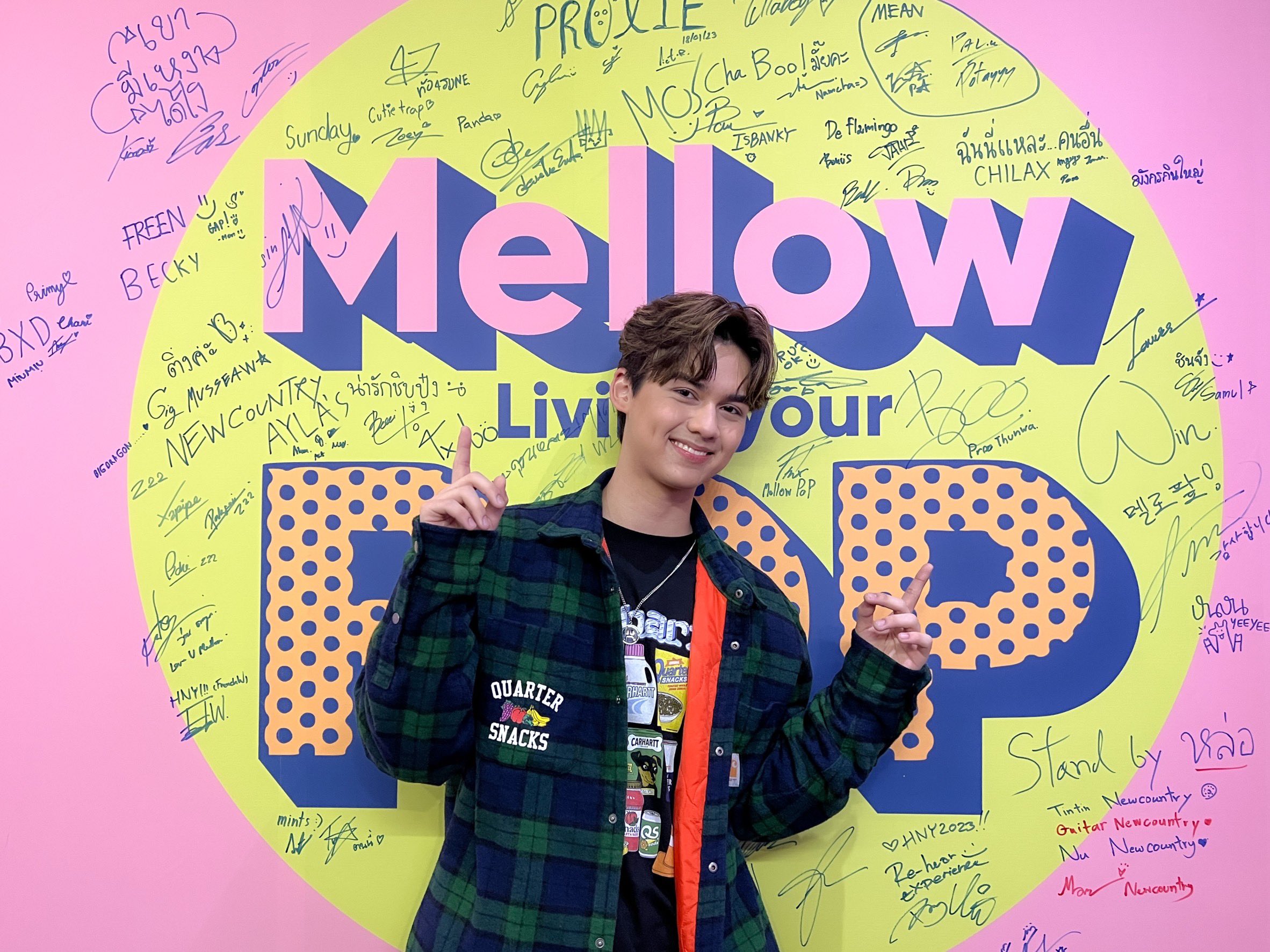 GNEST (@gnest_official) / Twitter