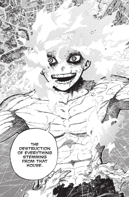 Tomura 🐐 CR-Bleach,MHA on Twitter: Tomura 🐐 CR-Bleach,MHA on Twitter: