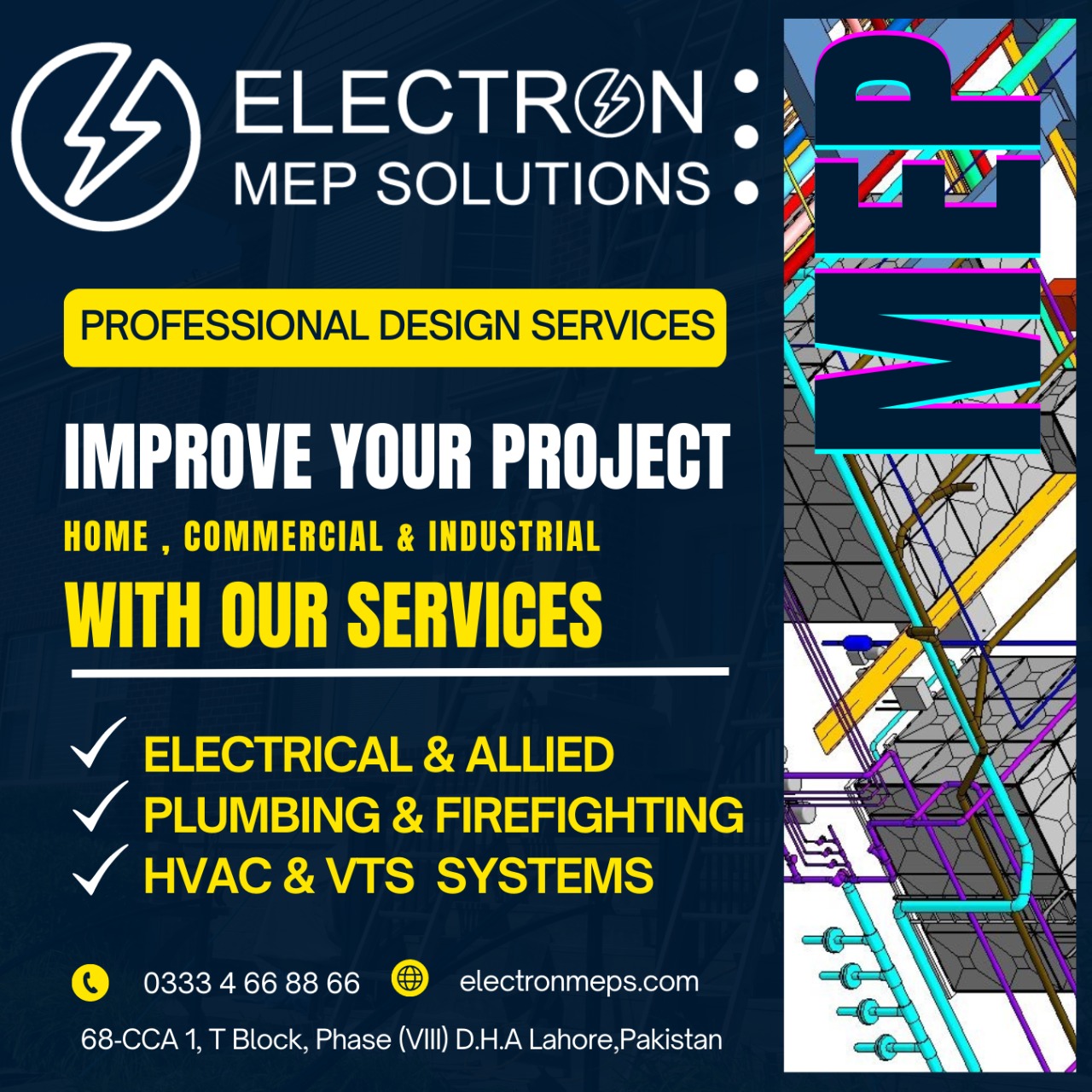 Electron MEP Solutions (@electron_mep) / Twitter