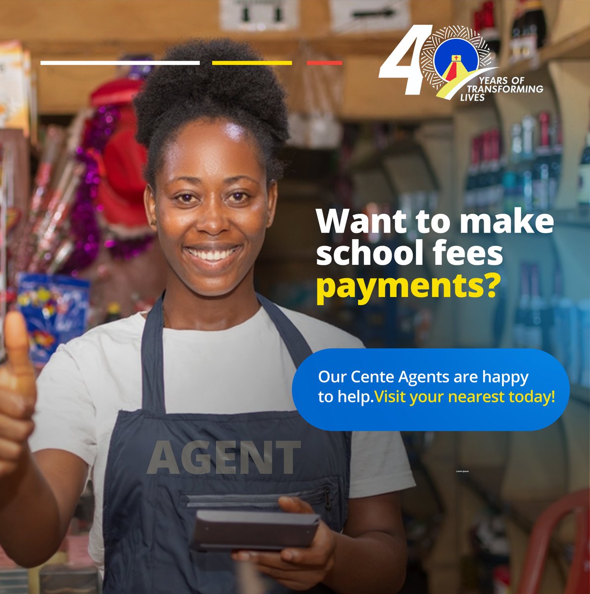 Centenary Bank on Twitter: Centenary Bank on Twitter: